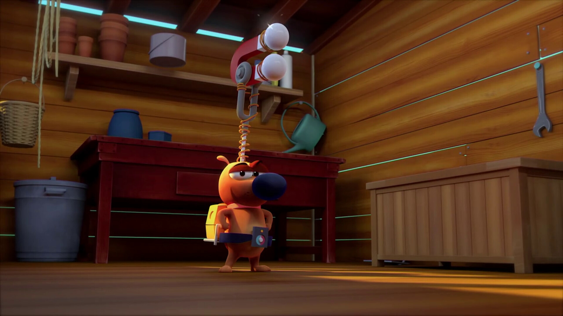 Pat The Dog Wallpapers - Wallpaper Cave