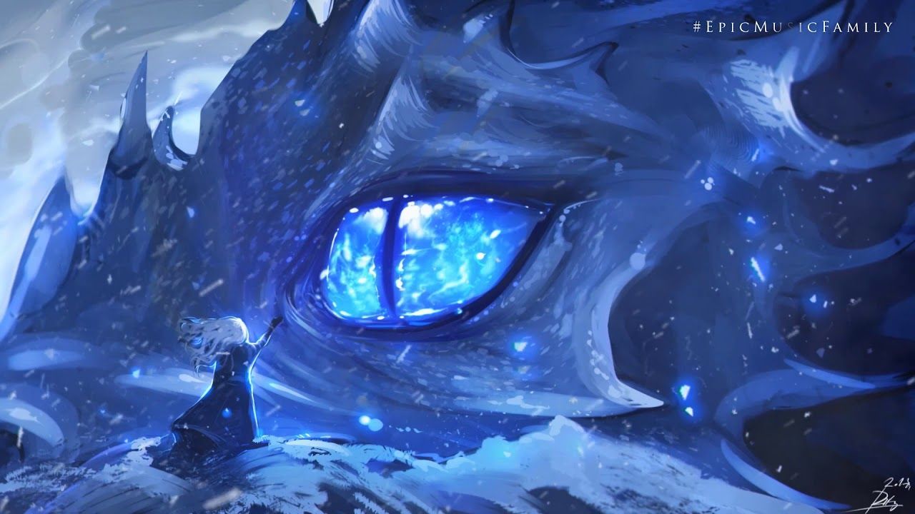 Lonely Dragon Wallpapers - Wallpaper Cave