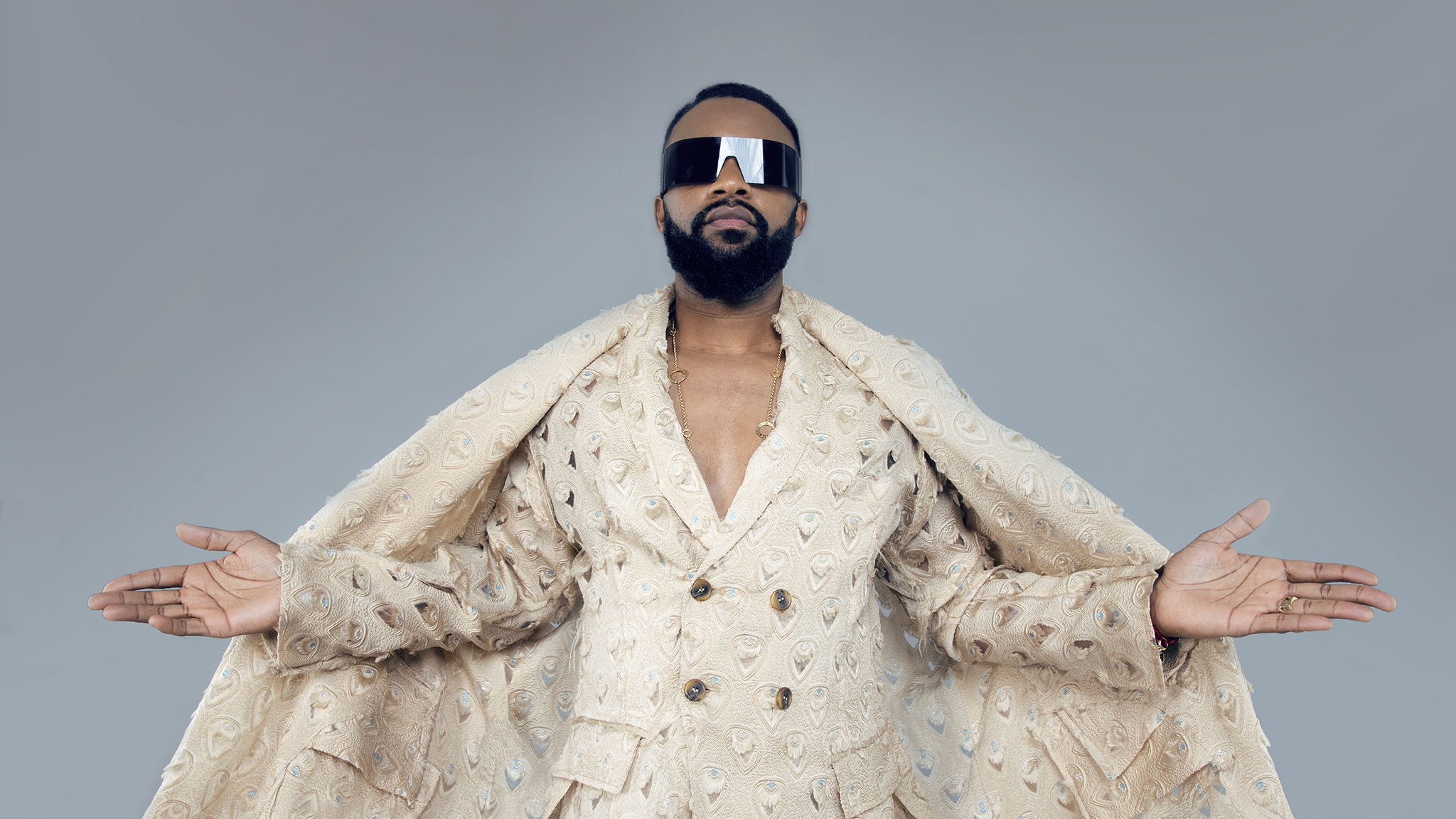 Fally Ipupa Wallpapers - Wallpaper Cave