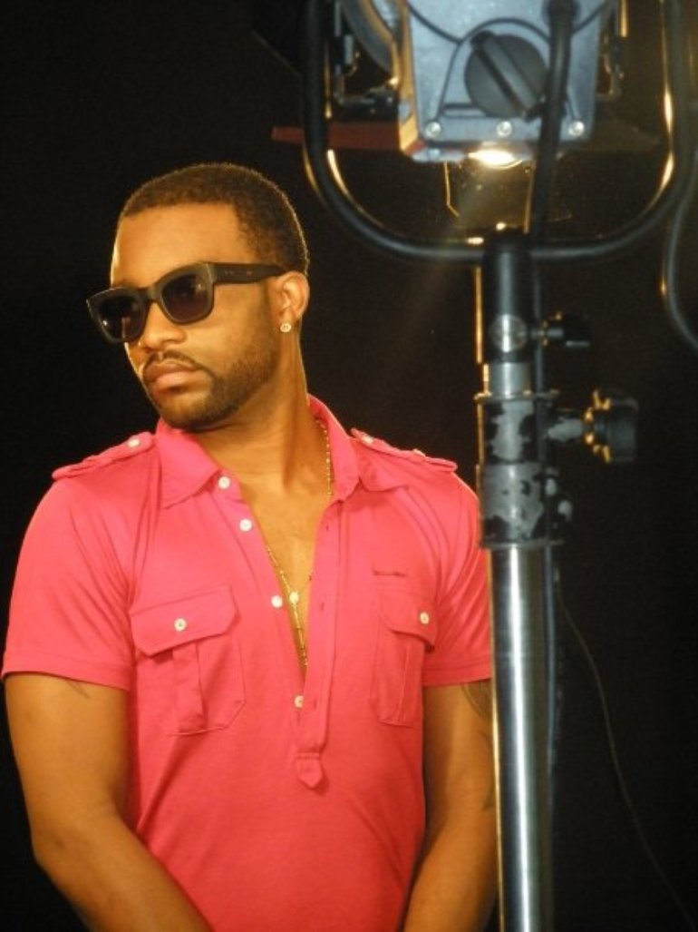 Fally Ipupa Wallpapers - Wallpaper Cave