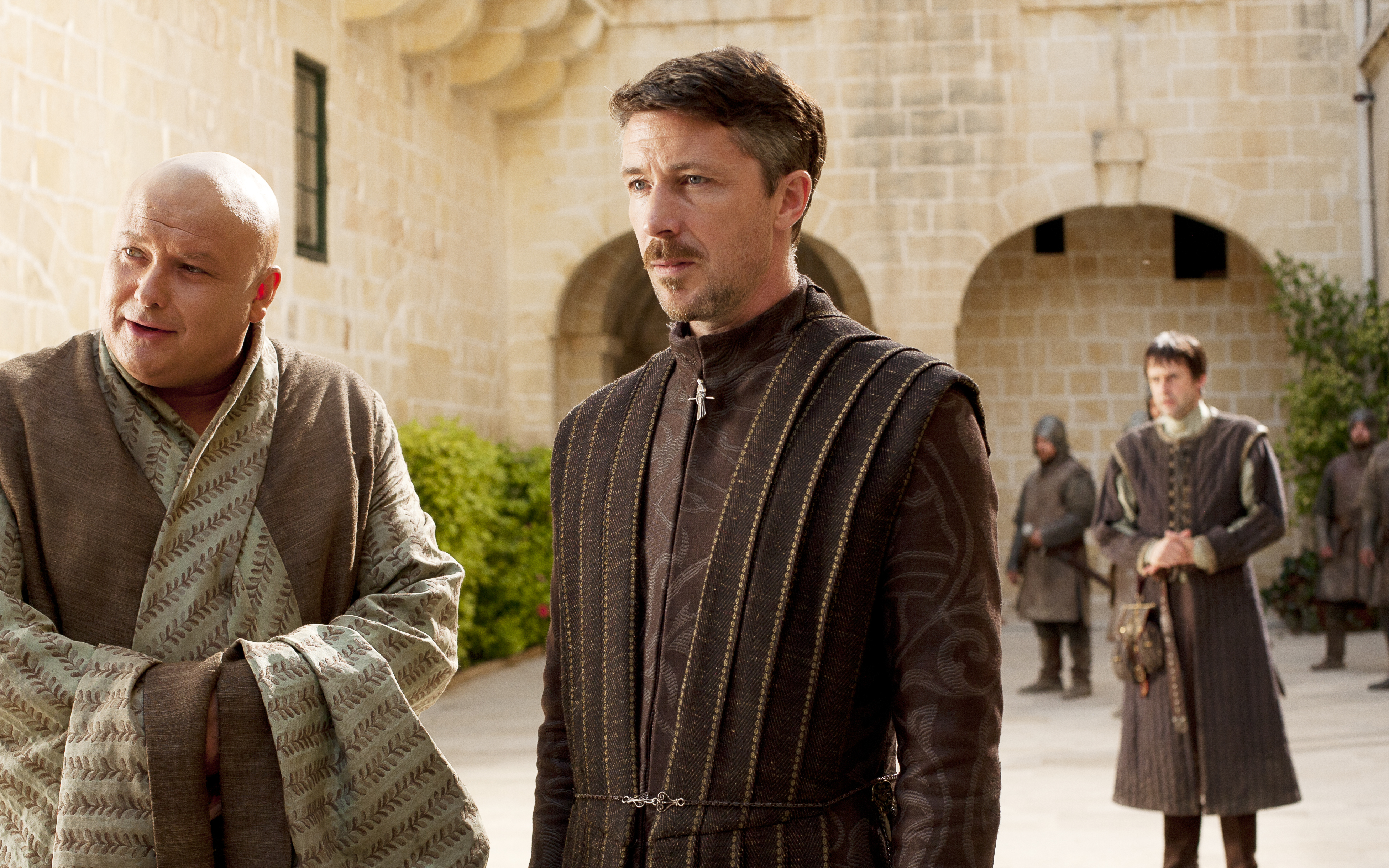 Lord Baelish Wallpapers - Wallpaper Cave