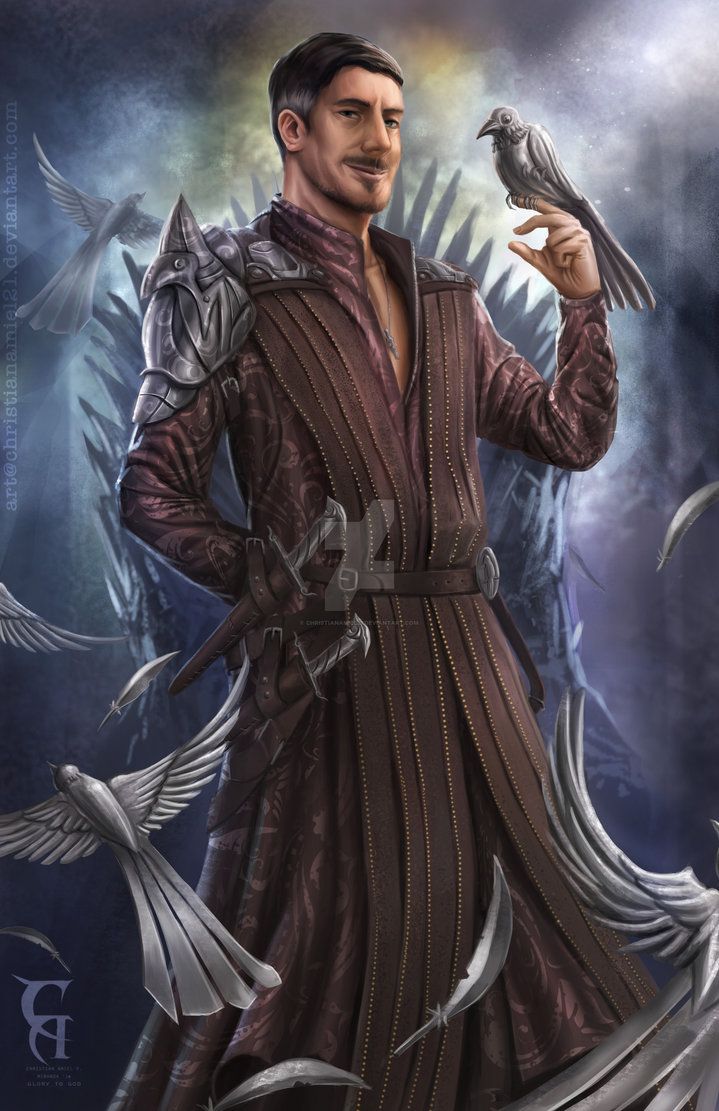 Lord Baelish Wallpapers - Wallpaper Cave