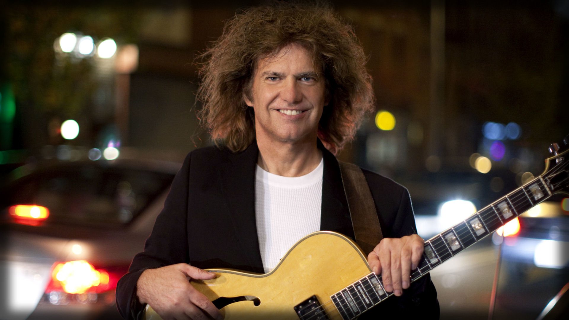 Pat Metheny Wallpapers - Wallpaper Cave