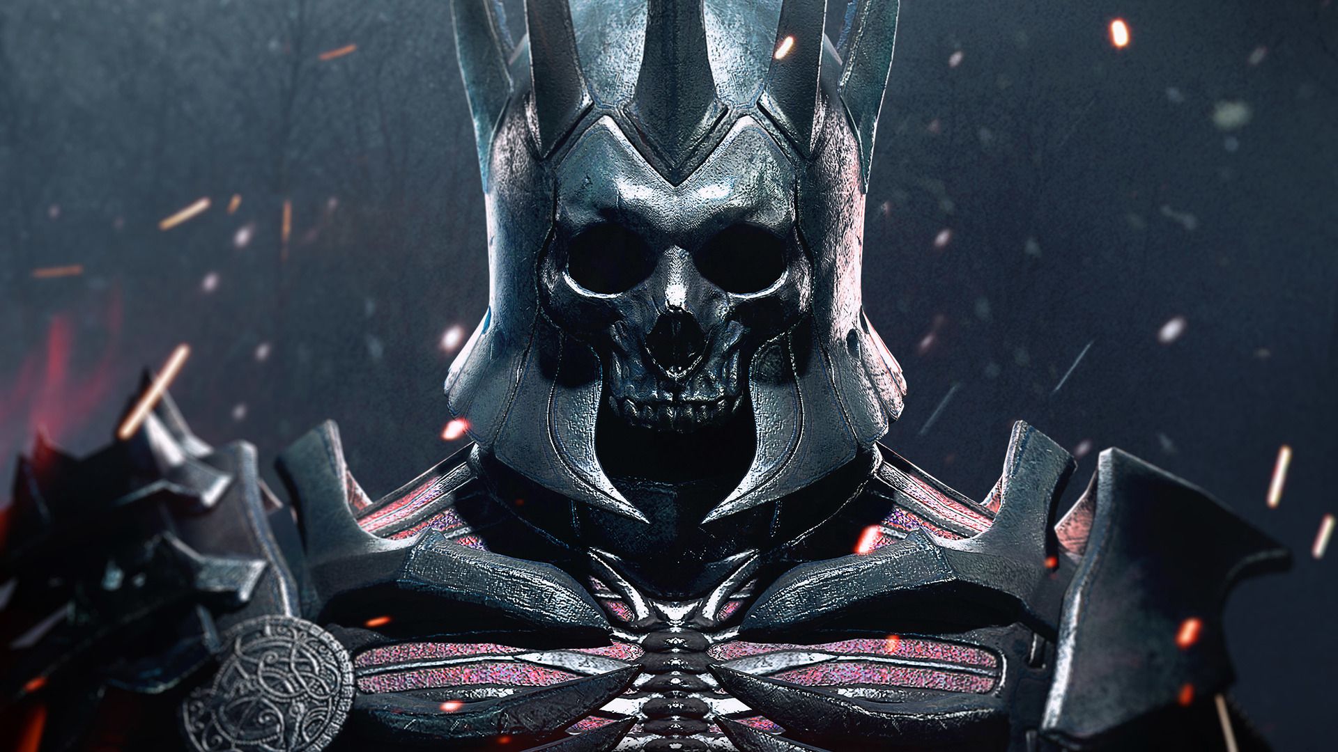 Eredin Wallpapers - Wallpaper Cave