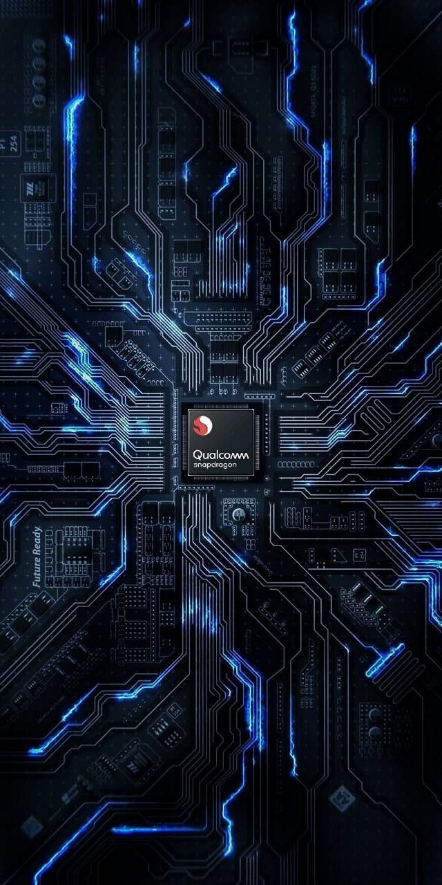 Snapdragon Processor Wallpapers - Wallpaper Cave
