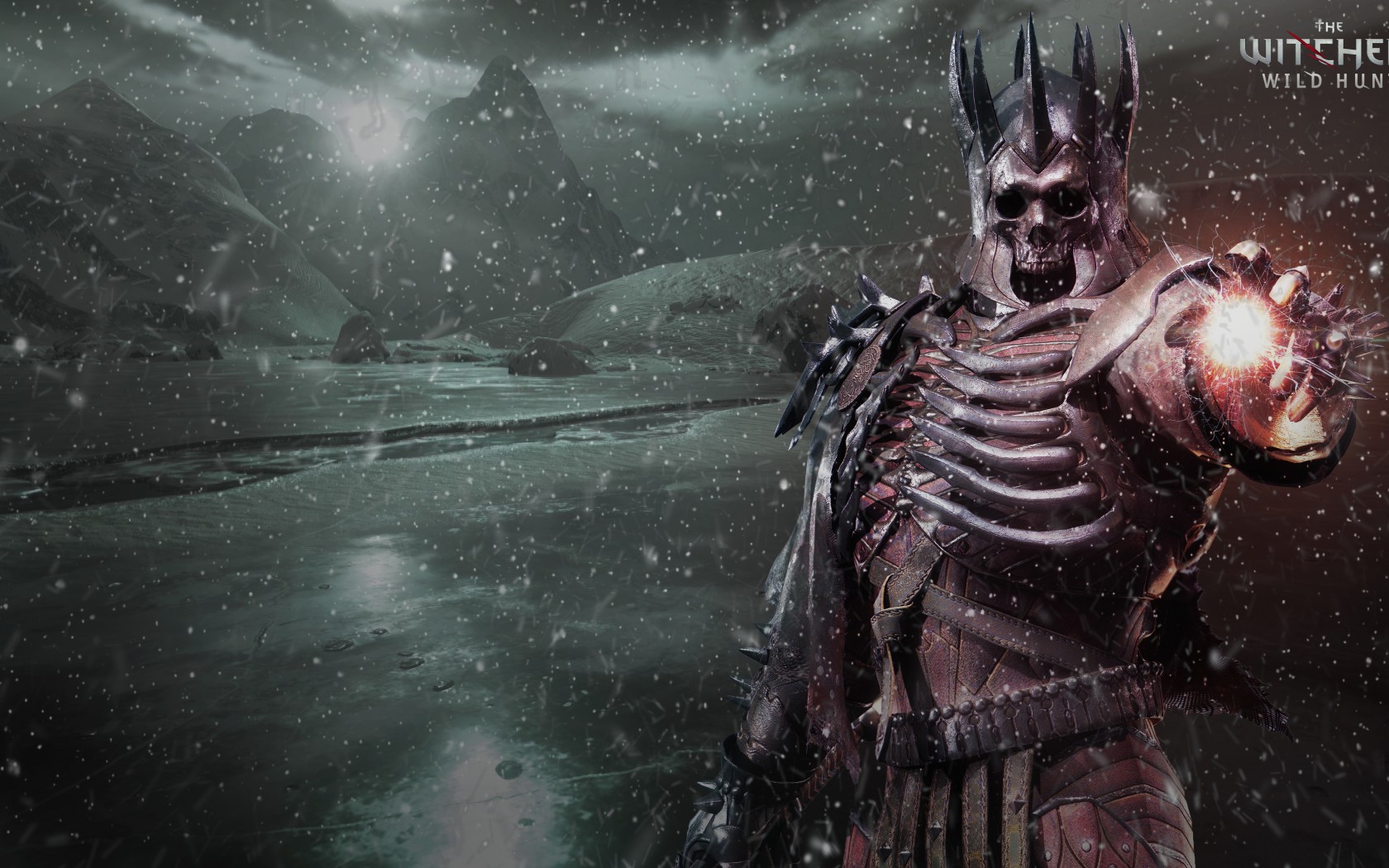 Eredin Wallpapers - Wallpaper Cave