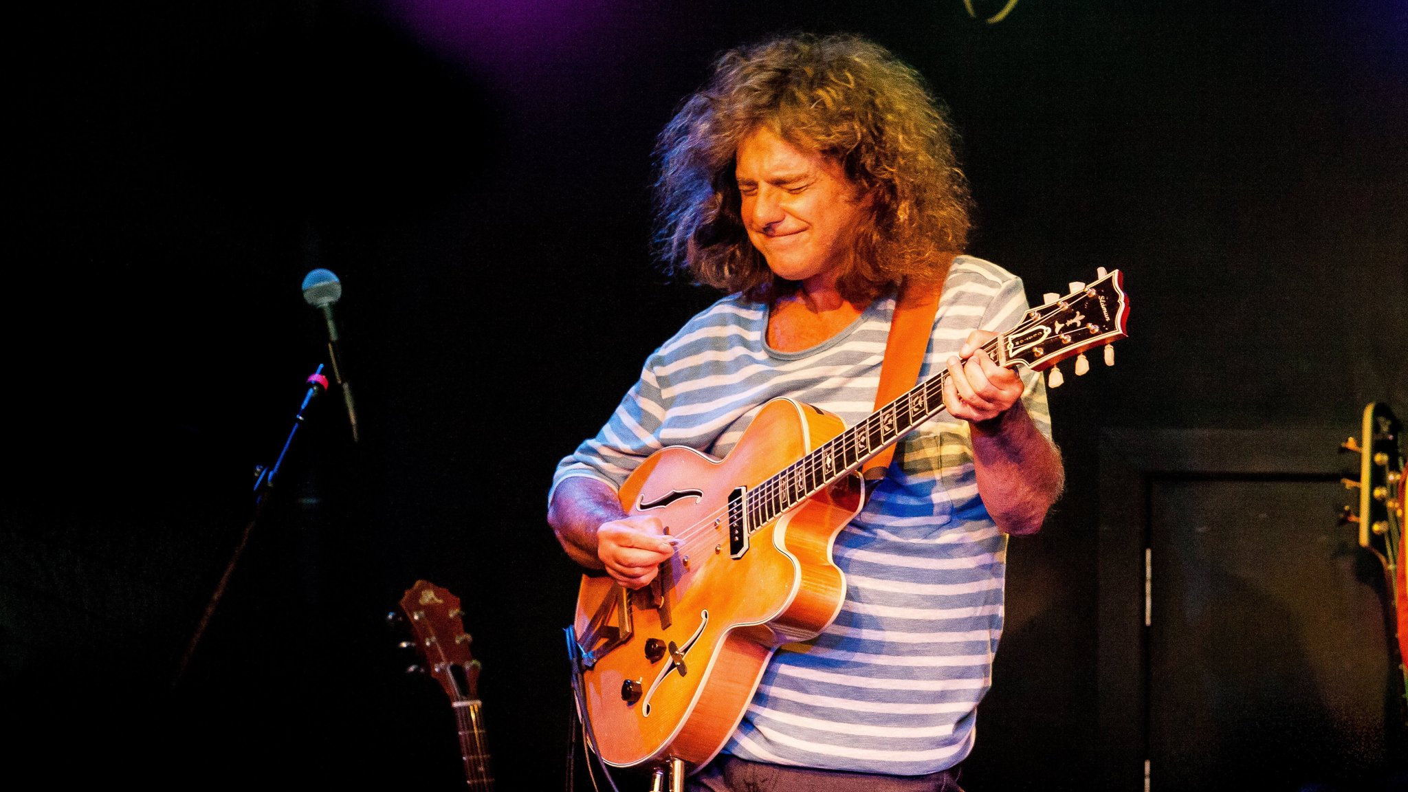 Pat Metheny Wallpapers - Wallpaper Cave