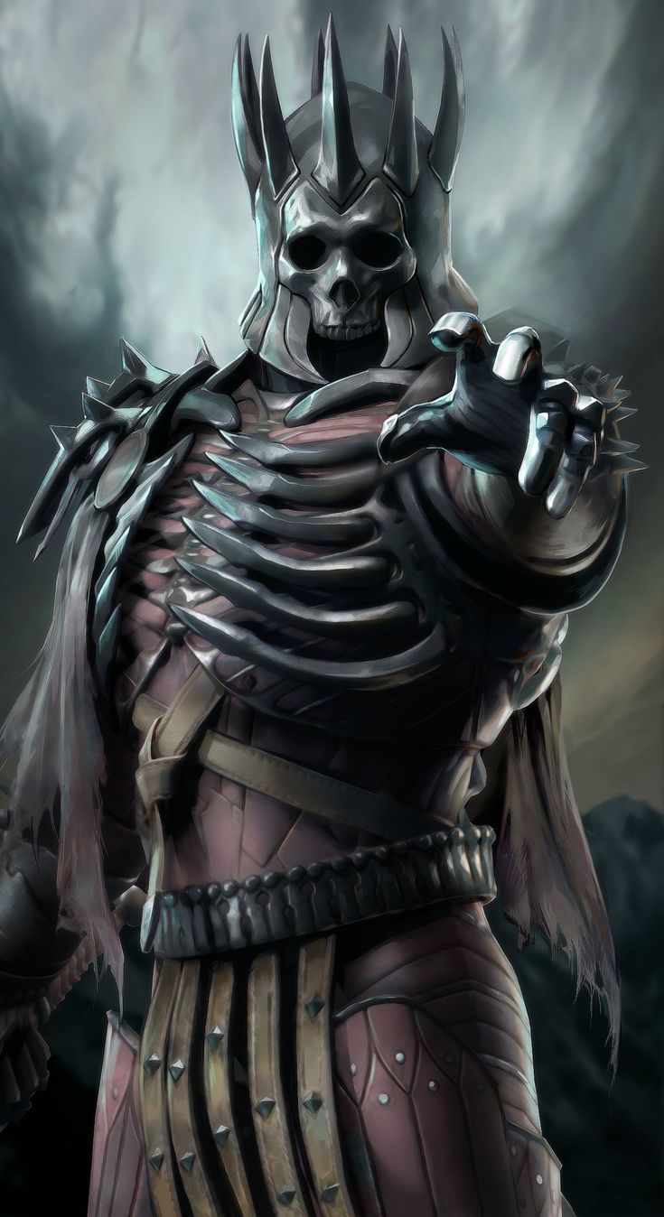 Eredin Wallpapers - Wallpaper Cave