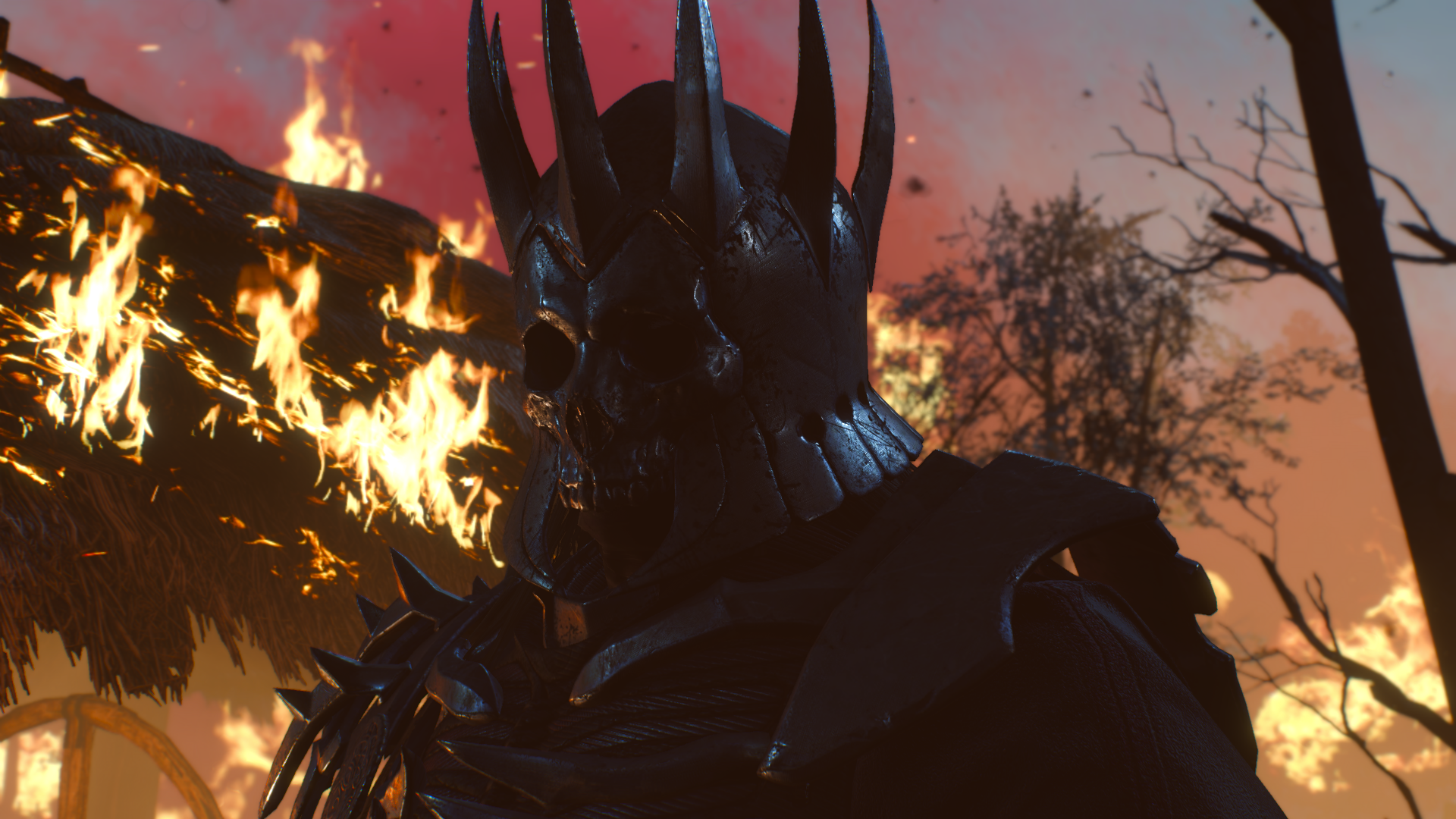 Eredin Wallpapers - Wallpaper Cave