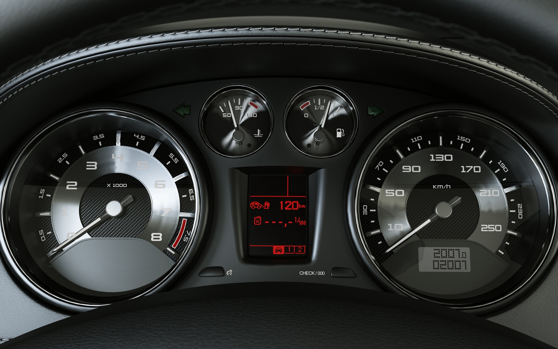 Odometer Wallpapers - Wallpaper Cave