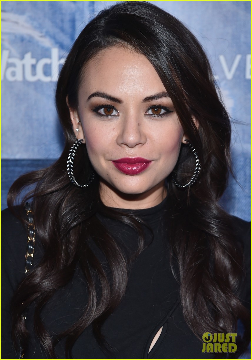 Janel Parrish Wallpapers - Wallpaper Cave