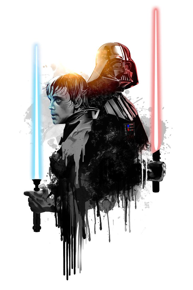 Light Side Vs Dark Side Wallpapers - Wallpaper Cave