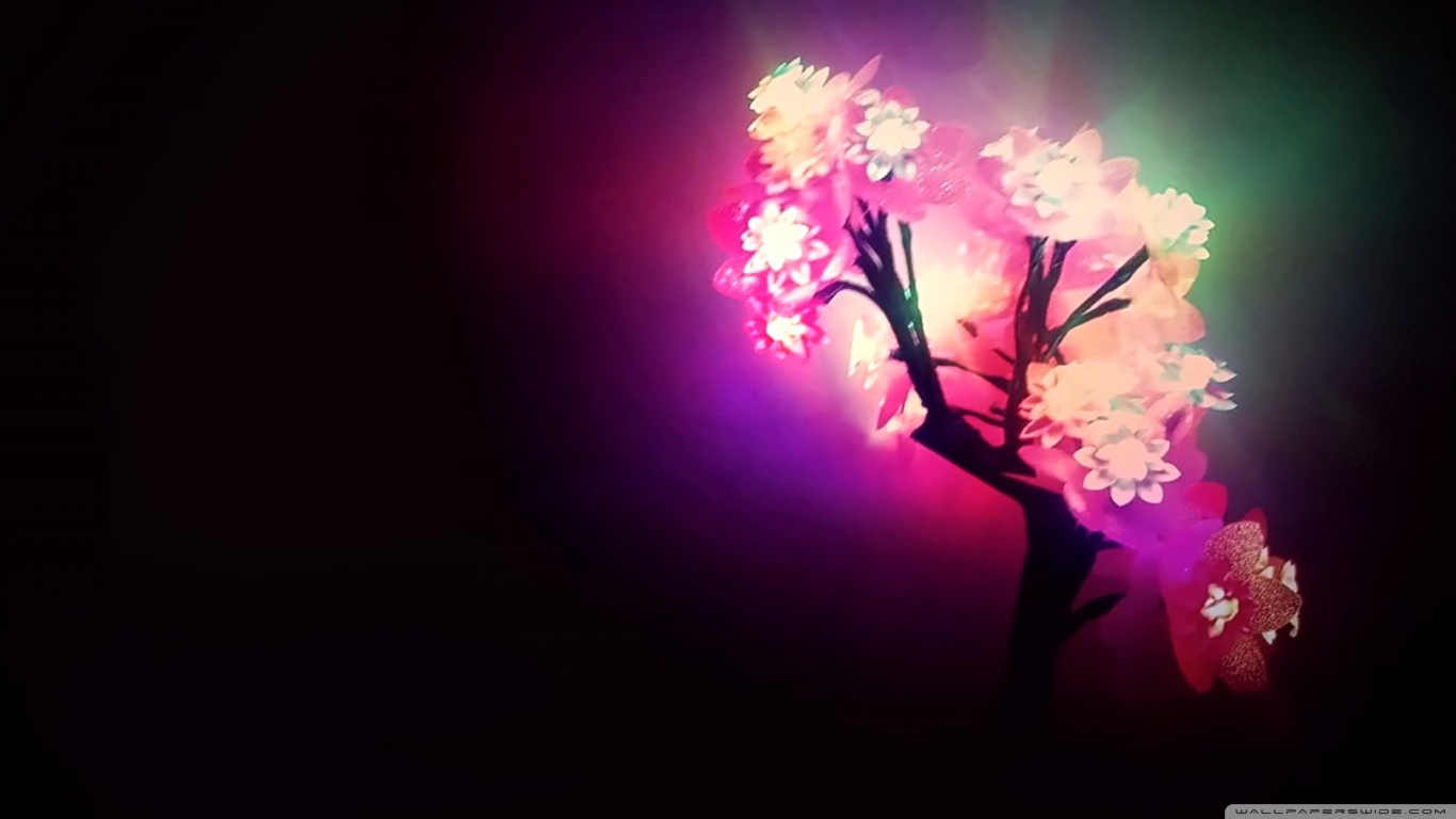 Neon Spring Wallpapers - Wallpaper Cave
