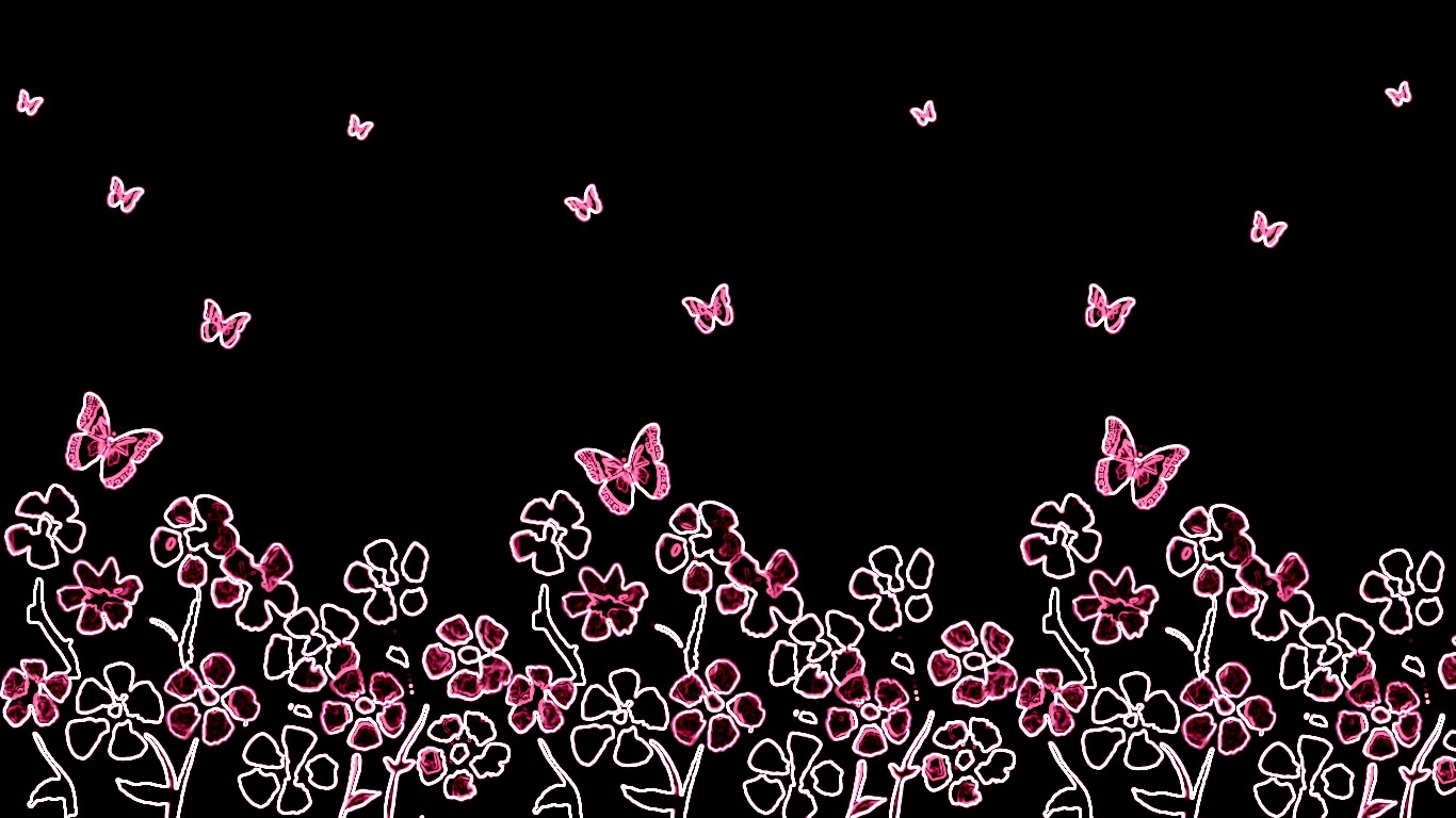 Neon Spring Wallpapers - Wallpaper Cave