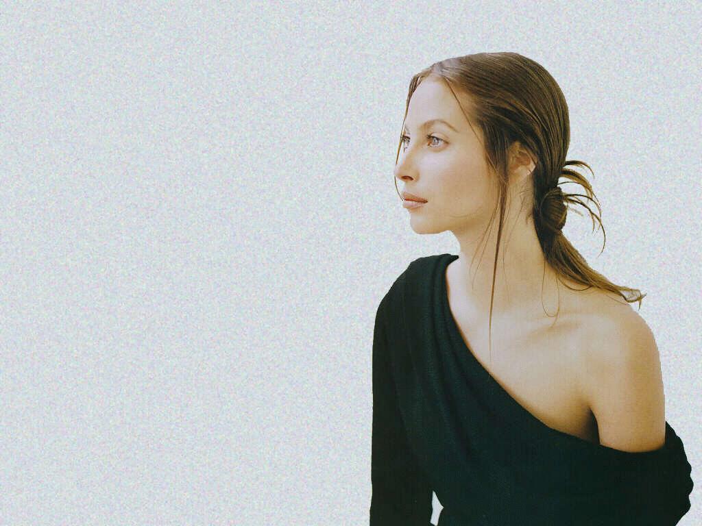 Christy Turlington Wallpapers Wallpaper Cave