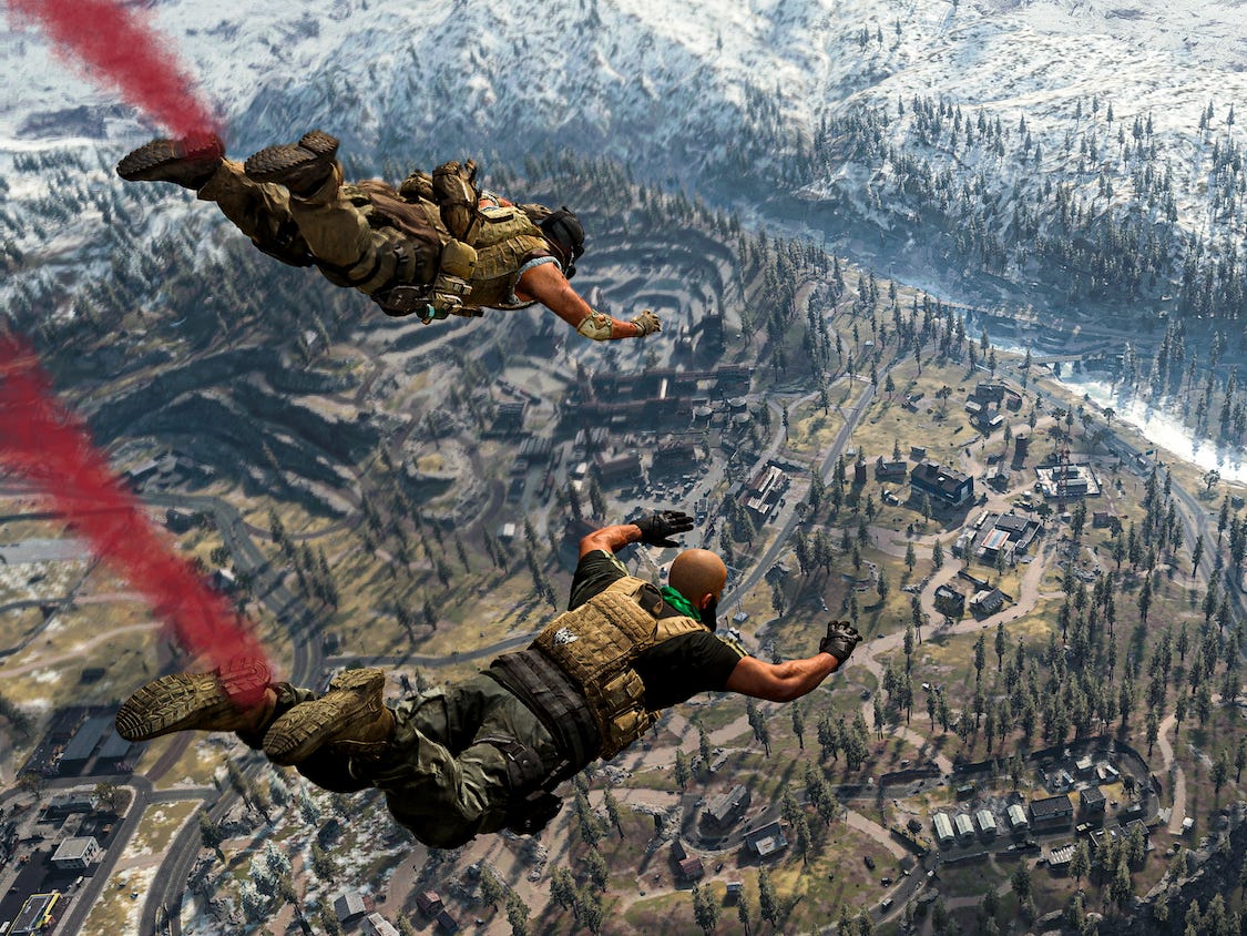 Call Of Duty Battle Of New York Wallpapers - Wallpaper Cave