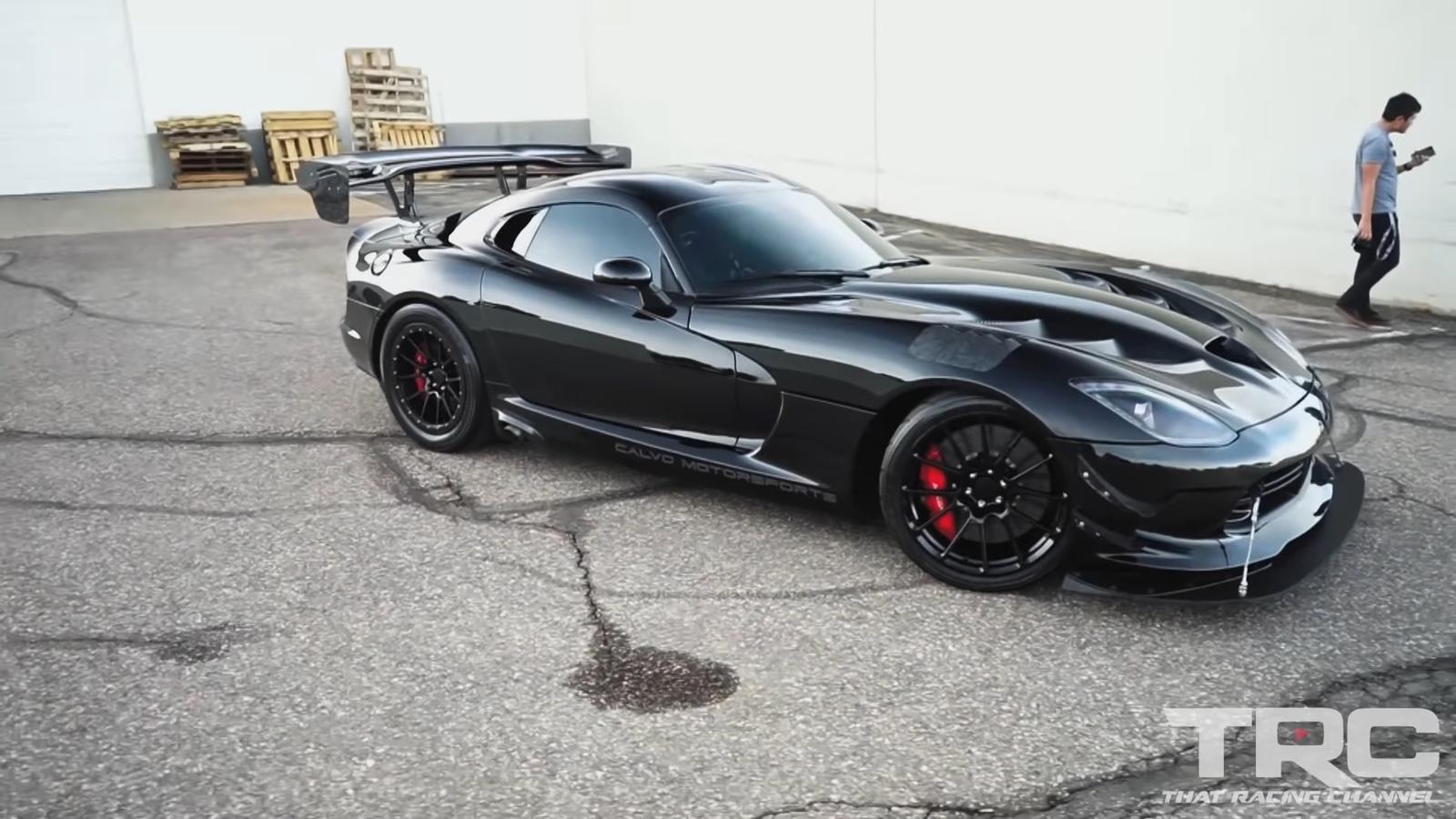 Calvo Viper Wallpapers - Wallpaper Cave