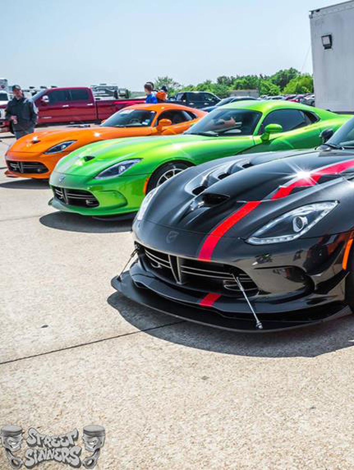 Calvo Viper Wallpapers - Wallpaper Cave