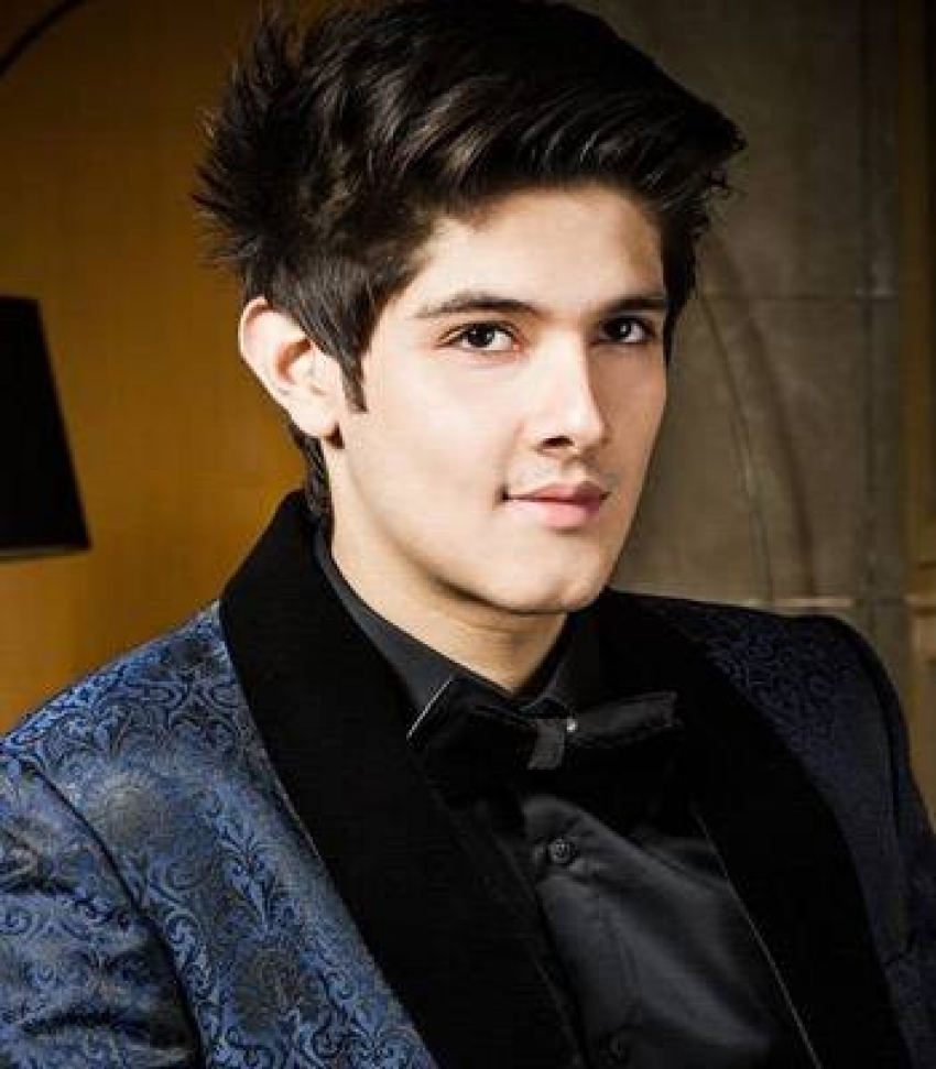 Rohan Mehra Phone Wallpapers - Wallpaper Cave