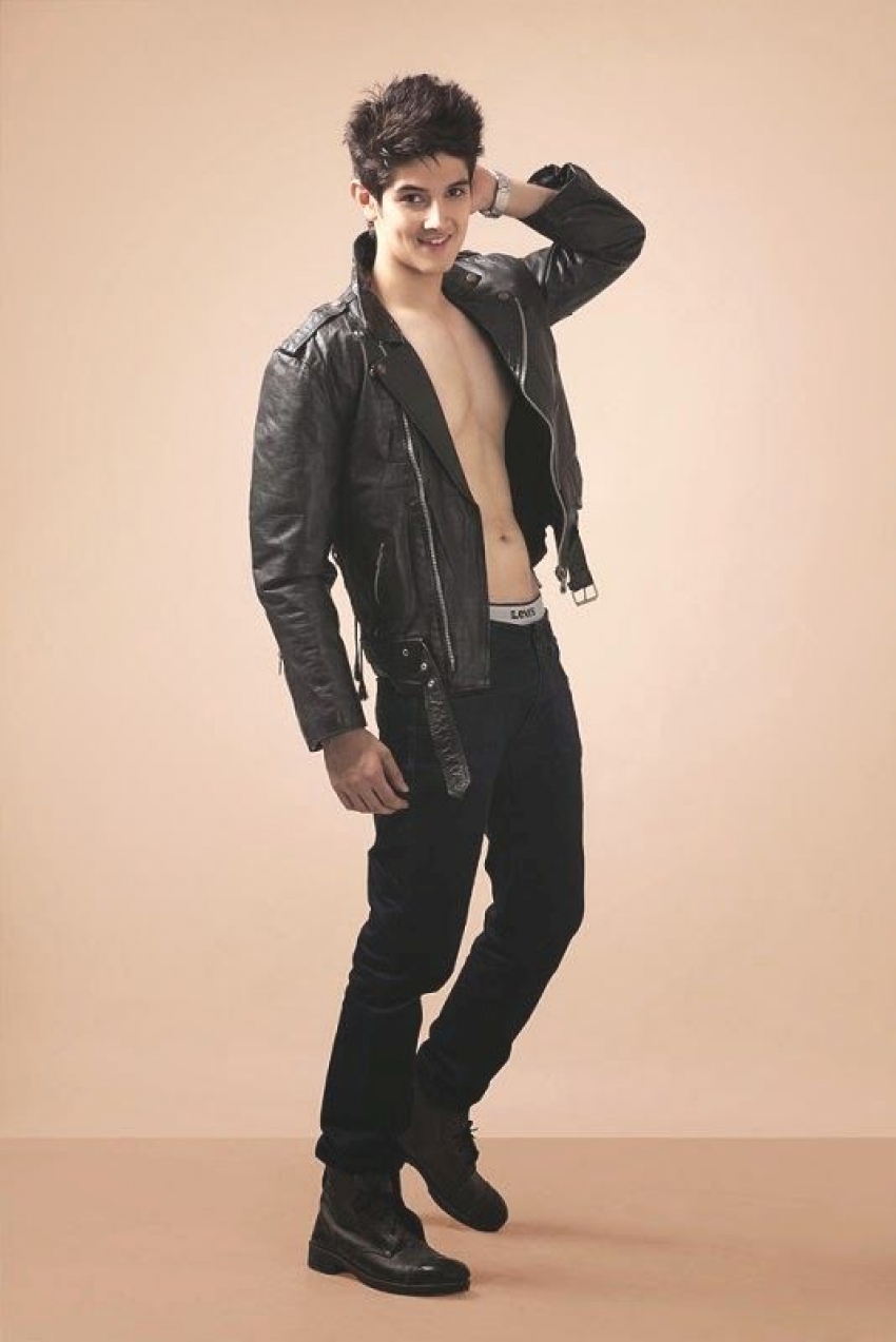 Rohan Mehra Phone Wallpapers - Wallpaper Cave