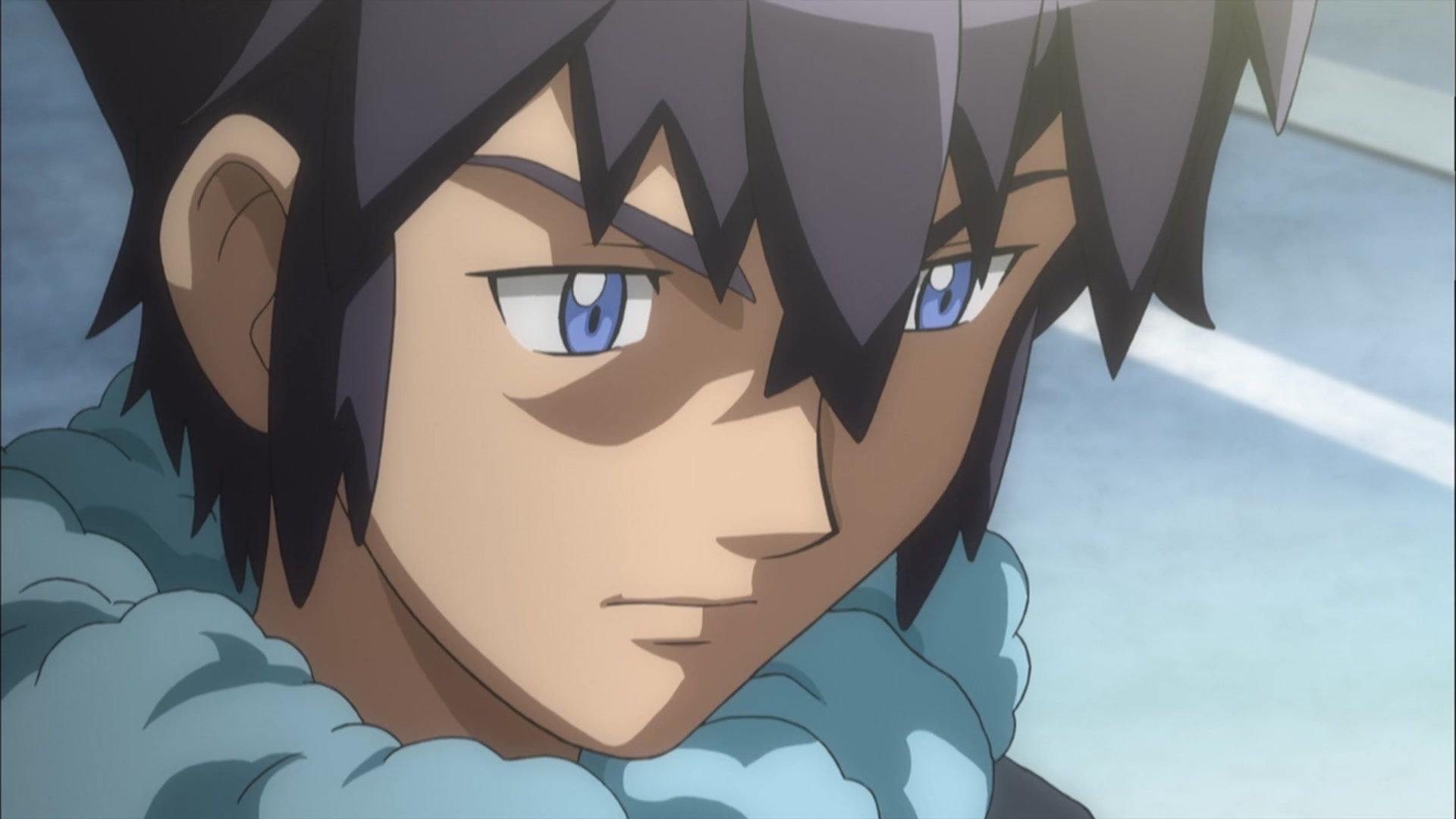 Pokémon The Series: XYZ Wallpapers - Wallpaper Cave