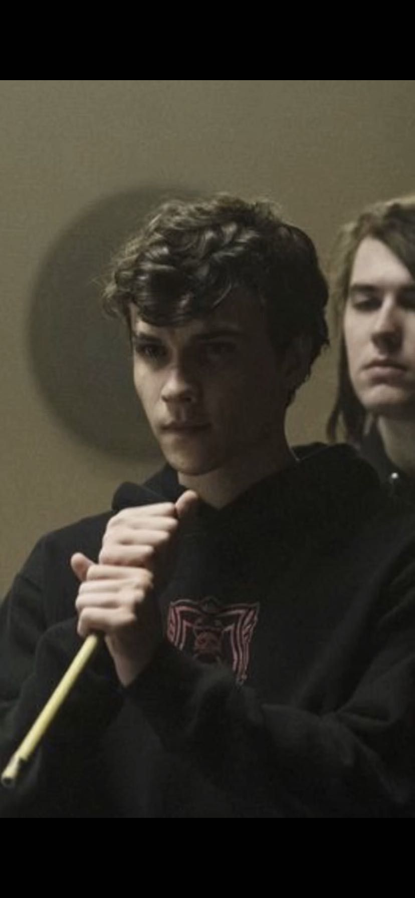 Matteo Riddle Wallpapers - Wallpaper Cave