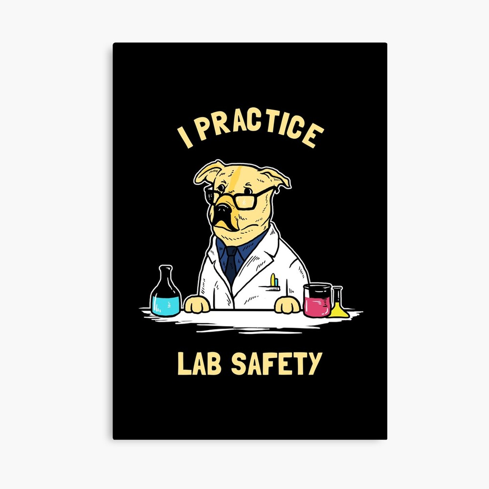 Lab Safety Wallpapers - Wallpaper Cave