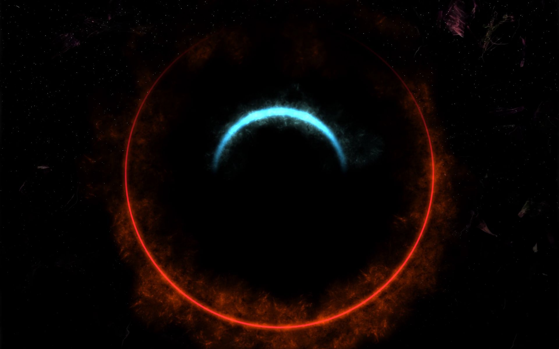 Glow Ring Wallpapers - Wallpaper Cave