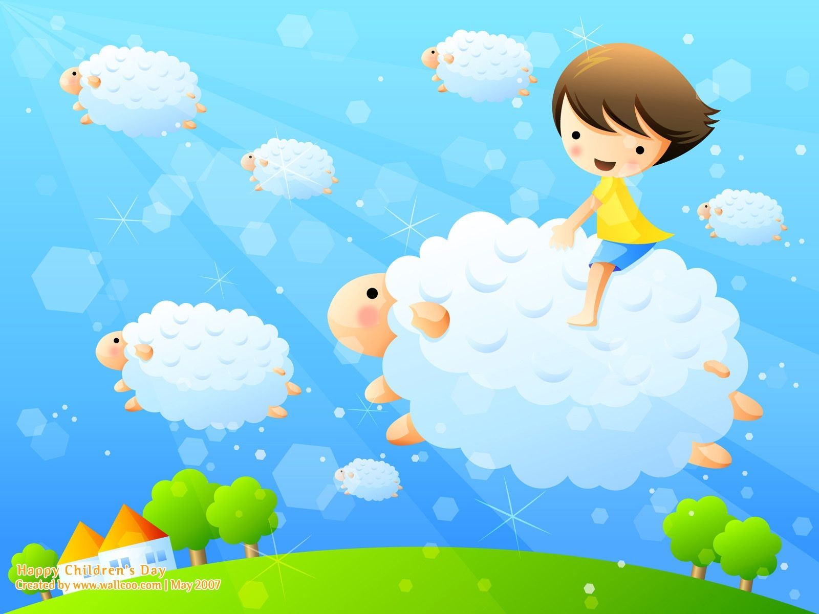 Little Children Wallpapers - Wallpaper Cave