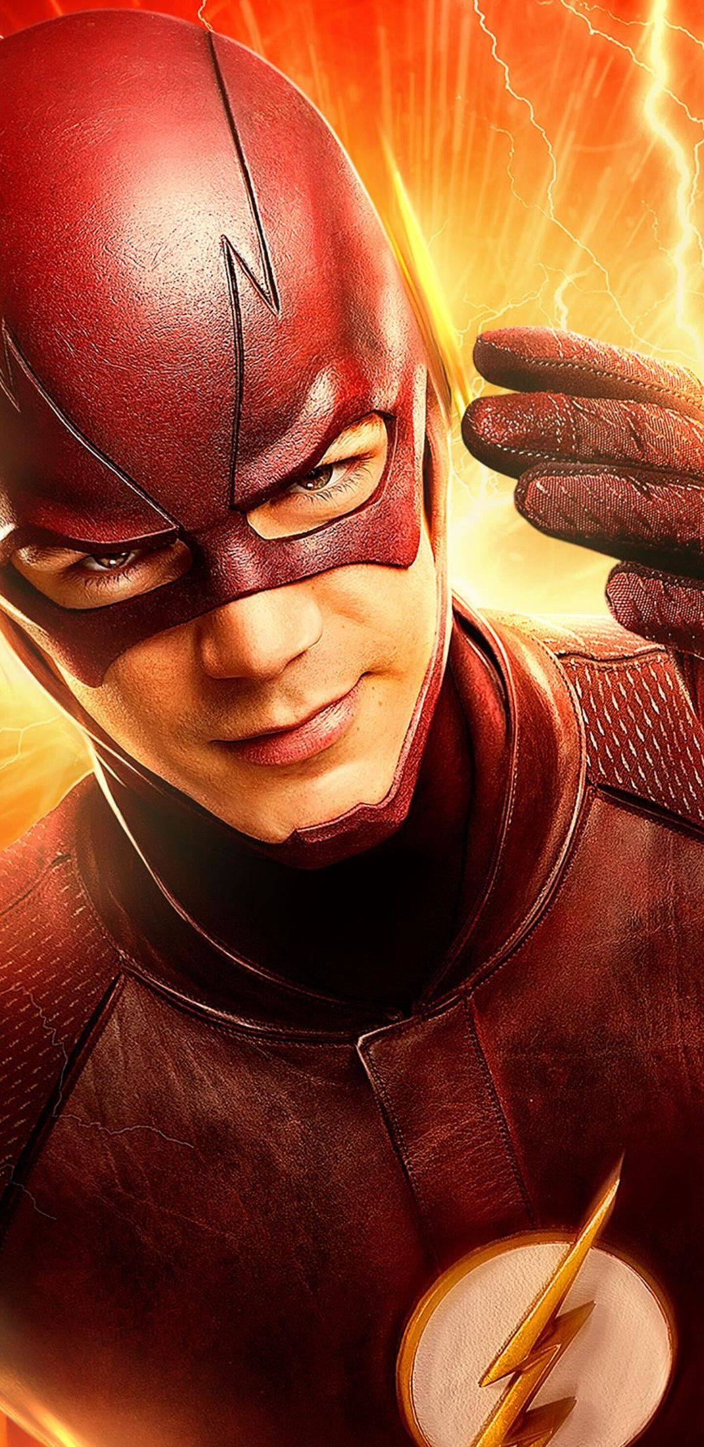 The Flash Season 9 Wallpapers - Wallpaper Cave