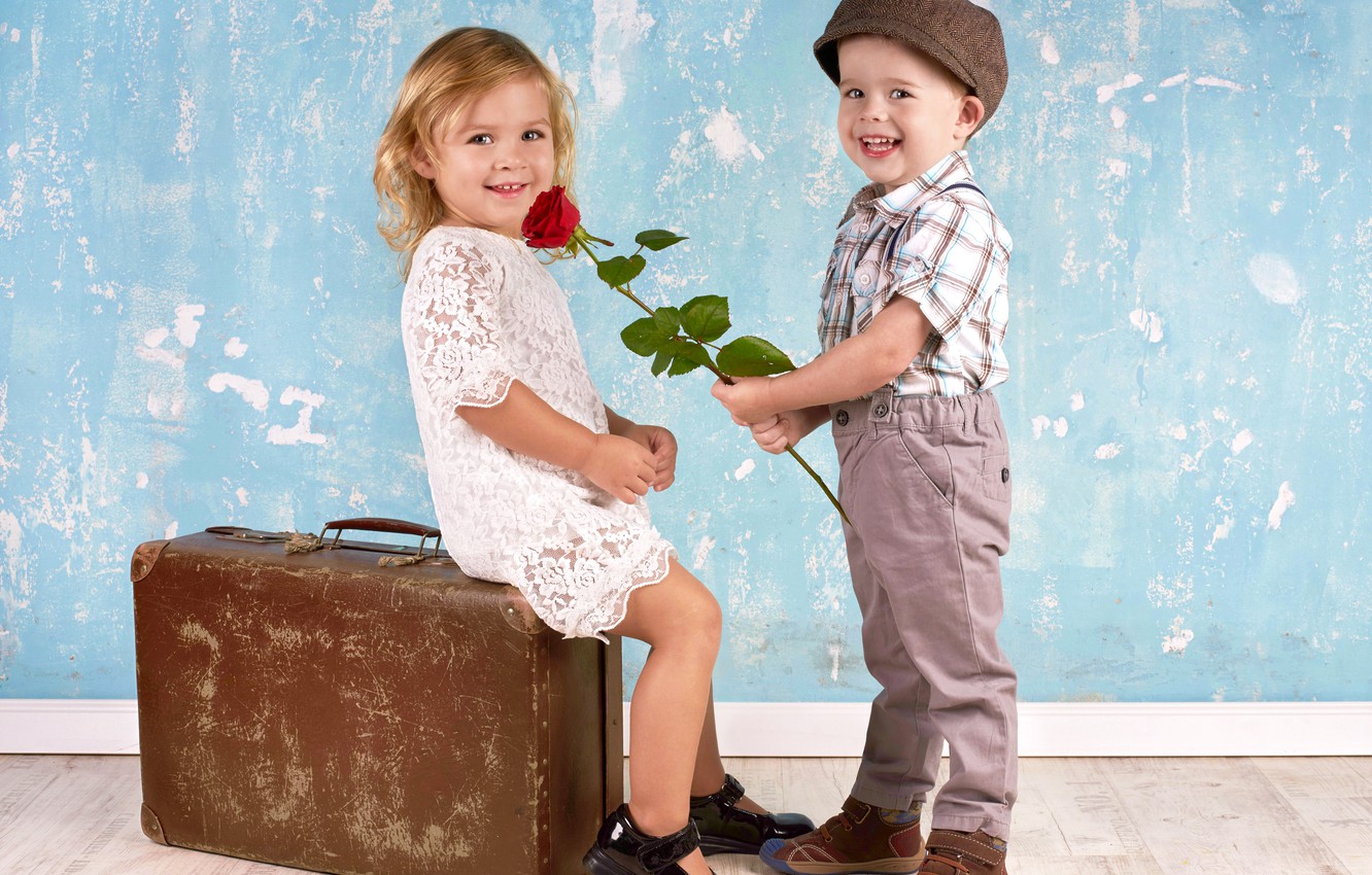 Little Children Wallpapers - Wallpaper Cave