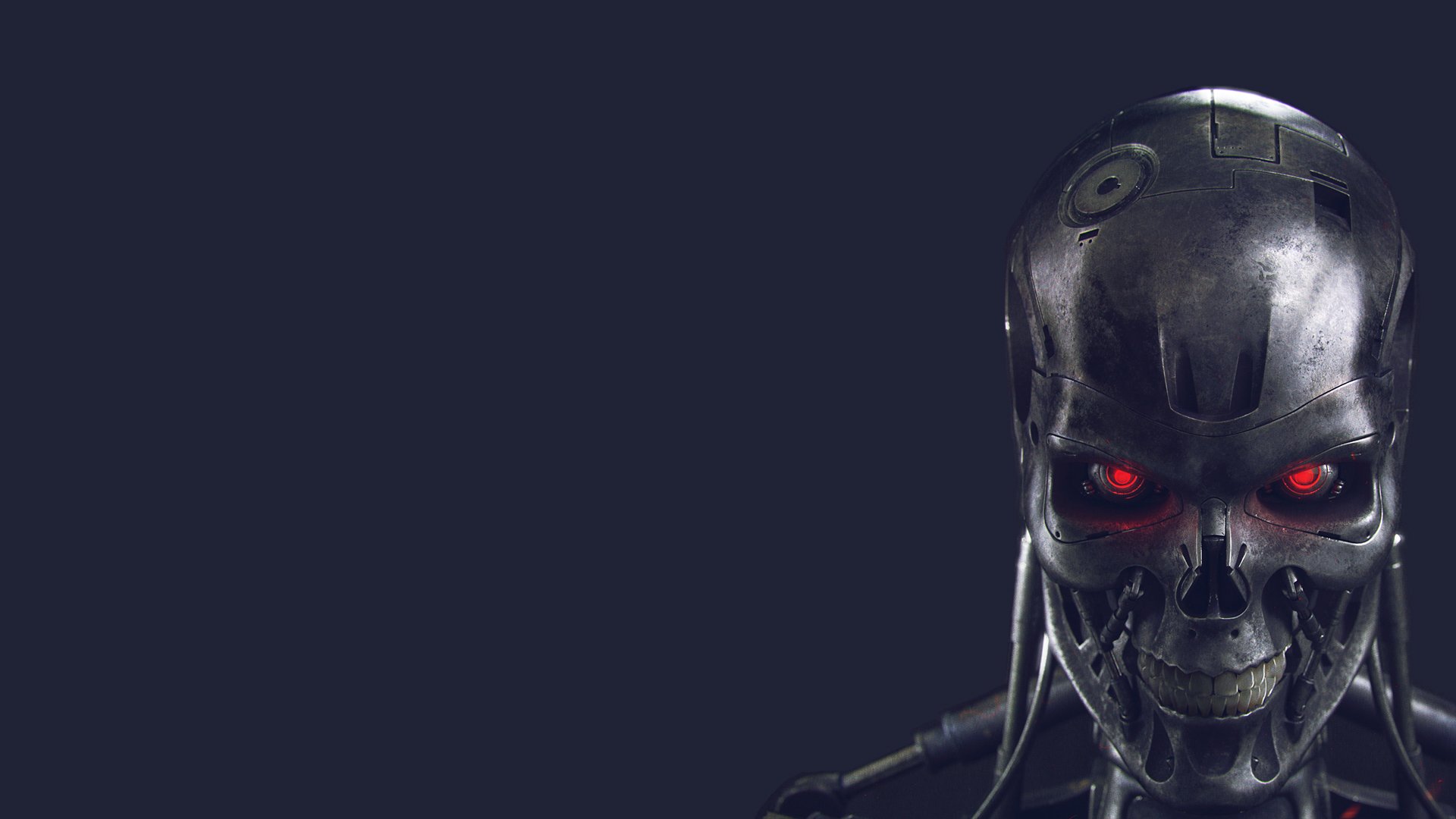 Terminator Characters Wallpapers - Wallpaper Cave