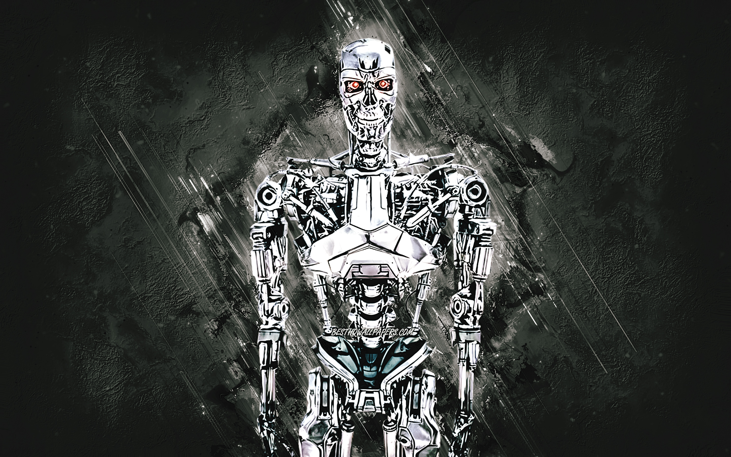 Terminator Characters Wallpapers - Wallpaper Cave