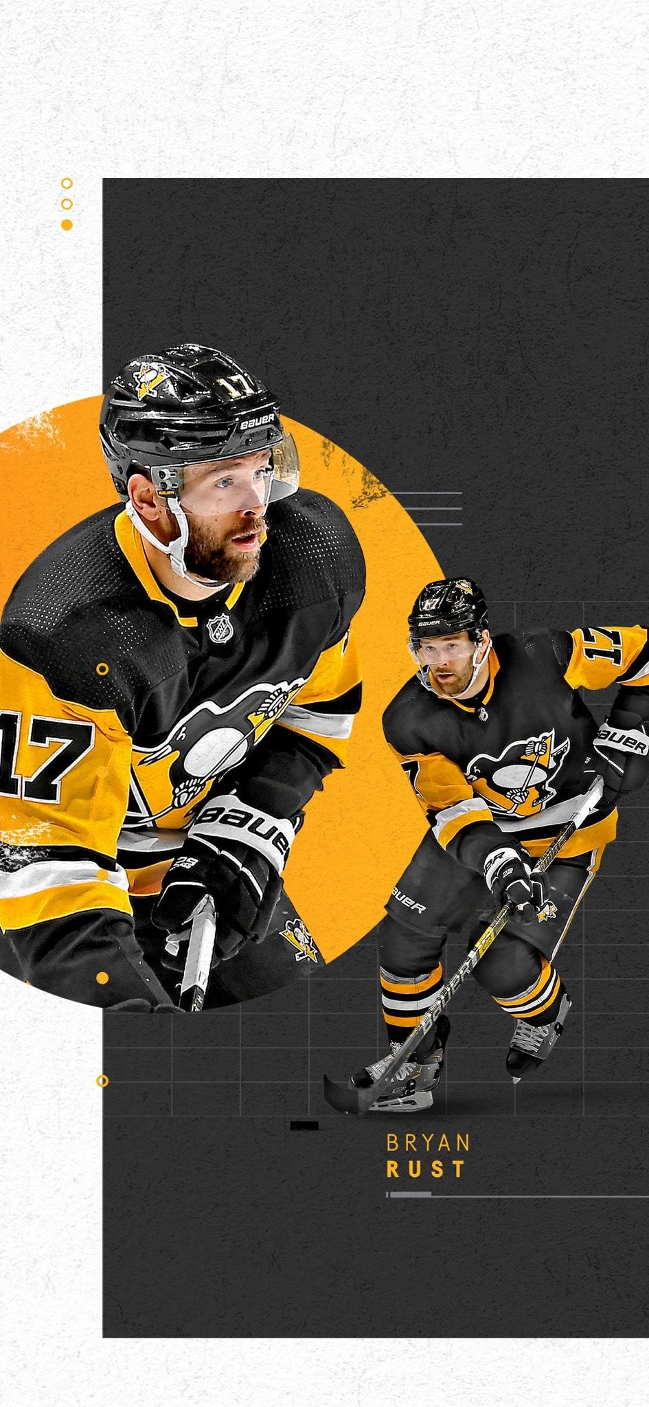 Bryan Rust Wallpapers - Wallpaper Cave