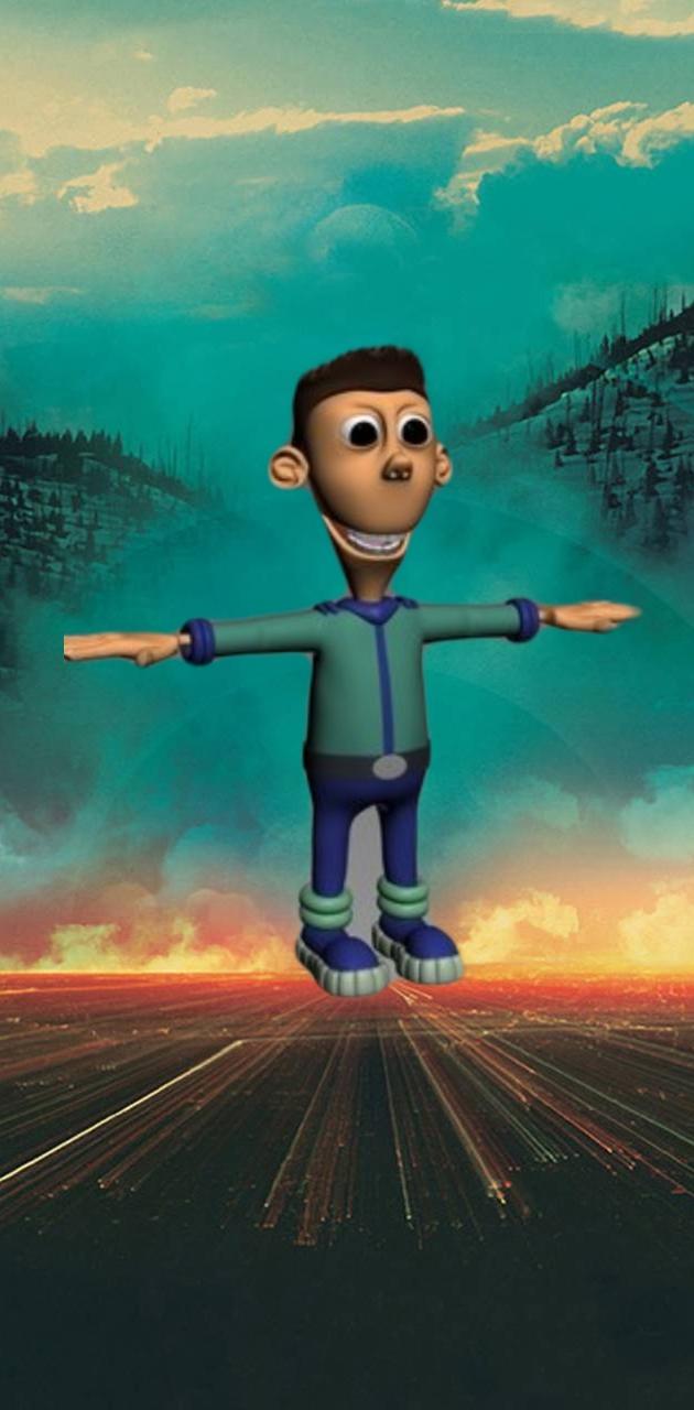 Planet Sheen Wallpapers - Wallpaper Cave