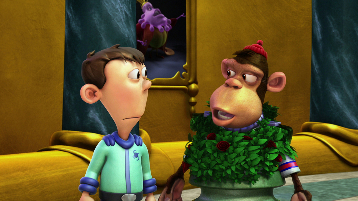 Planet Sheen Wallpapers - Wallpaper Cave