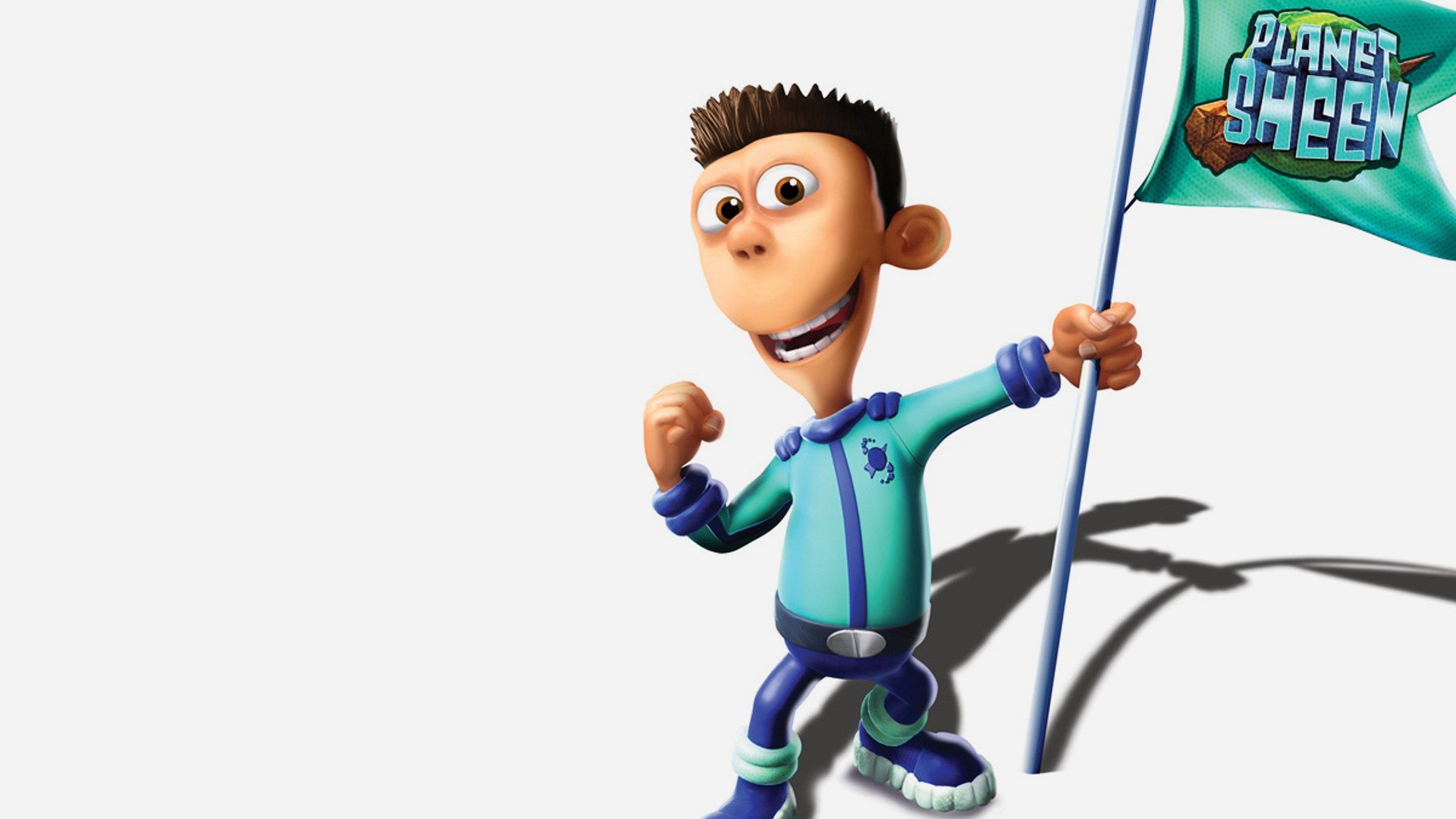 Planet Sheen Wallpapers - Wallpaper Cave