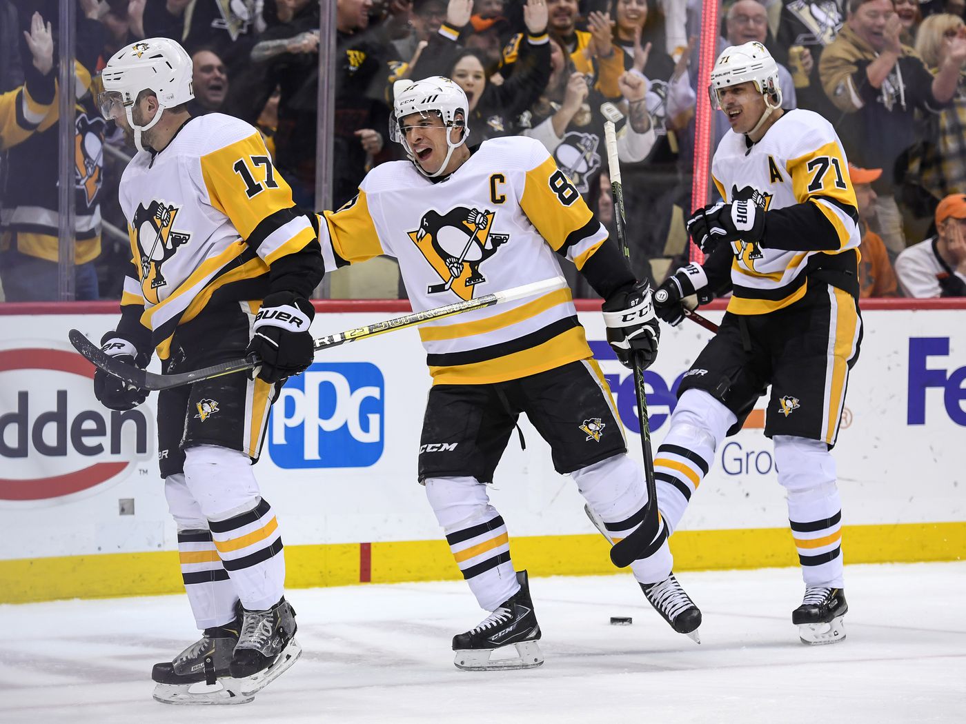 Bryan Rust Wallpapers - Wallpaper Cave