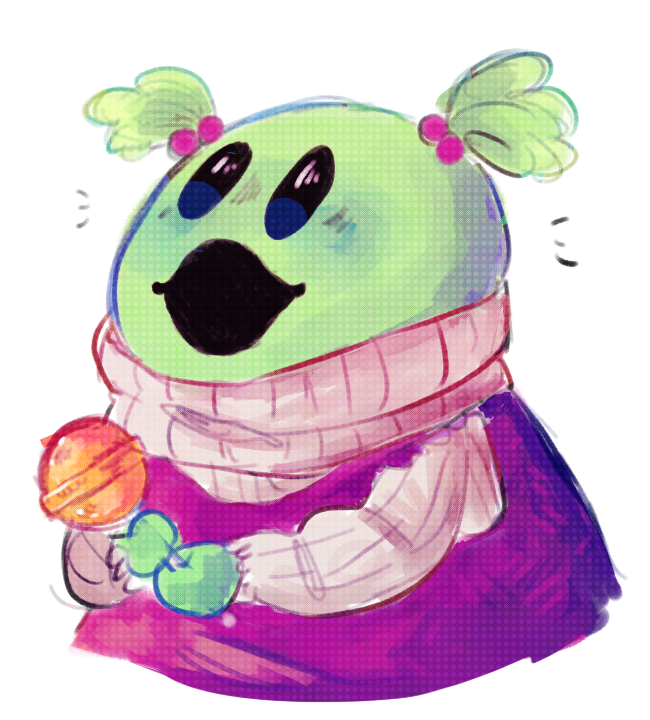 Nanalan Wallpapers - Wallpaper Cave