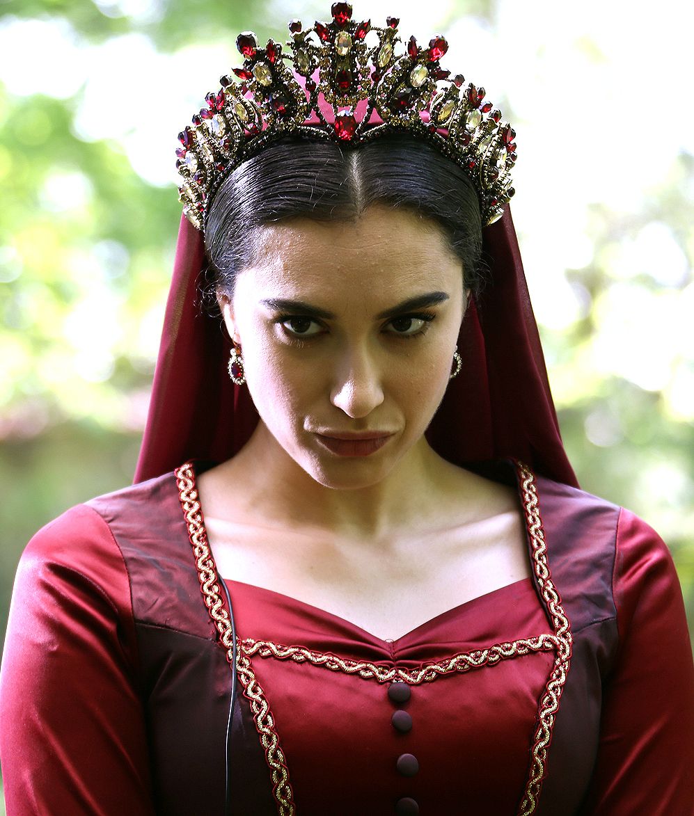 Turhan Sultan Wallpapers - Wallpaper Cave