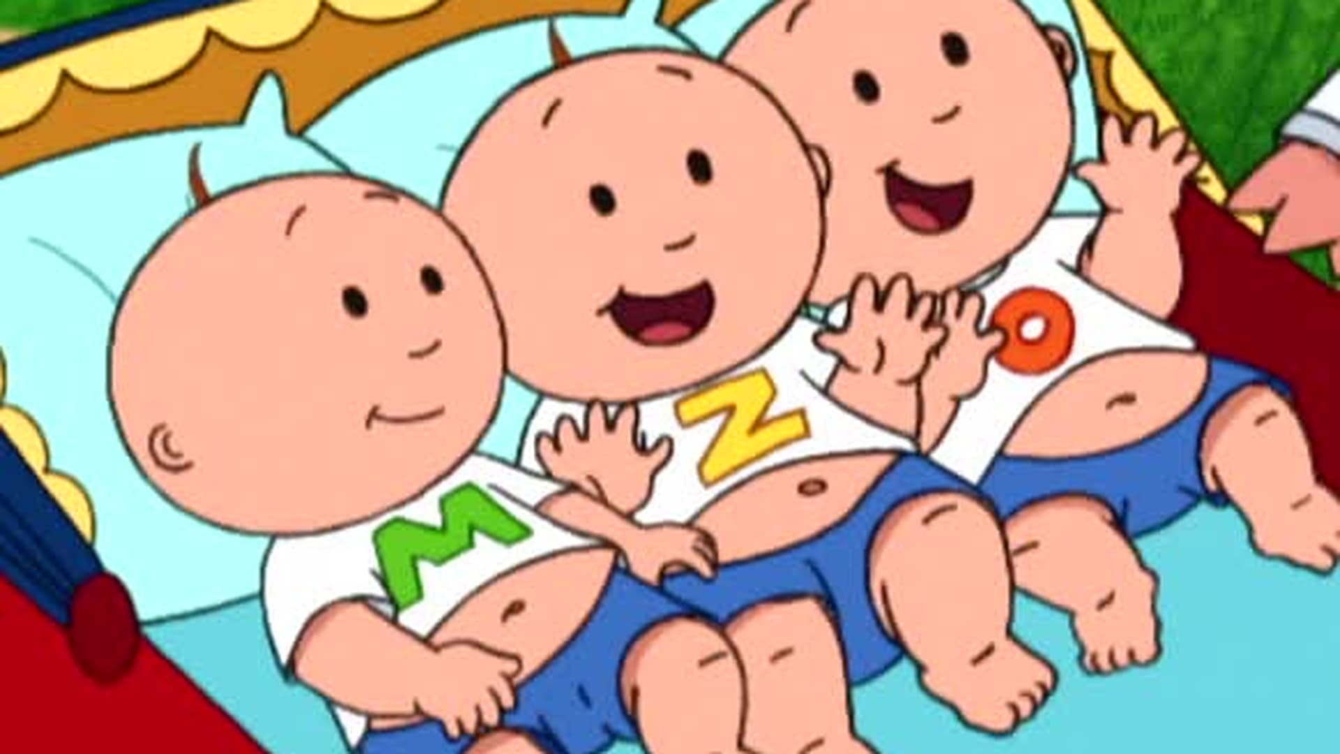 Maggie And The Ferocious Beast Wallpapers - Wallpaper Cave