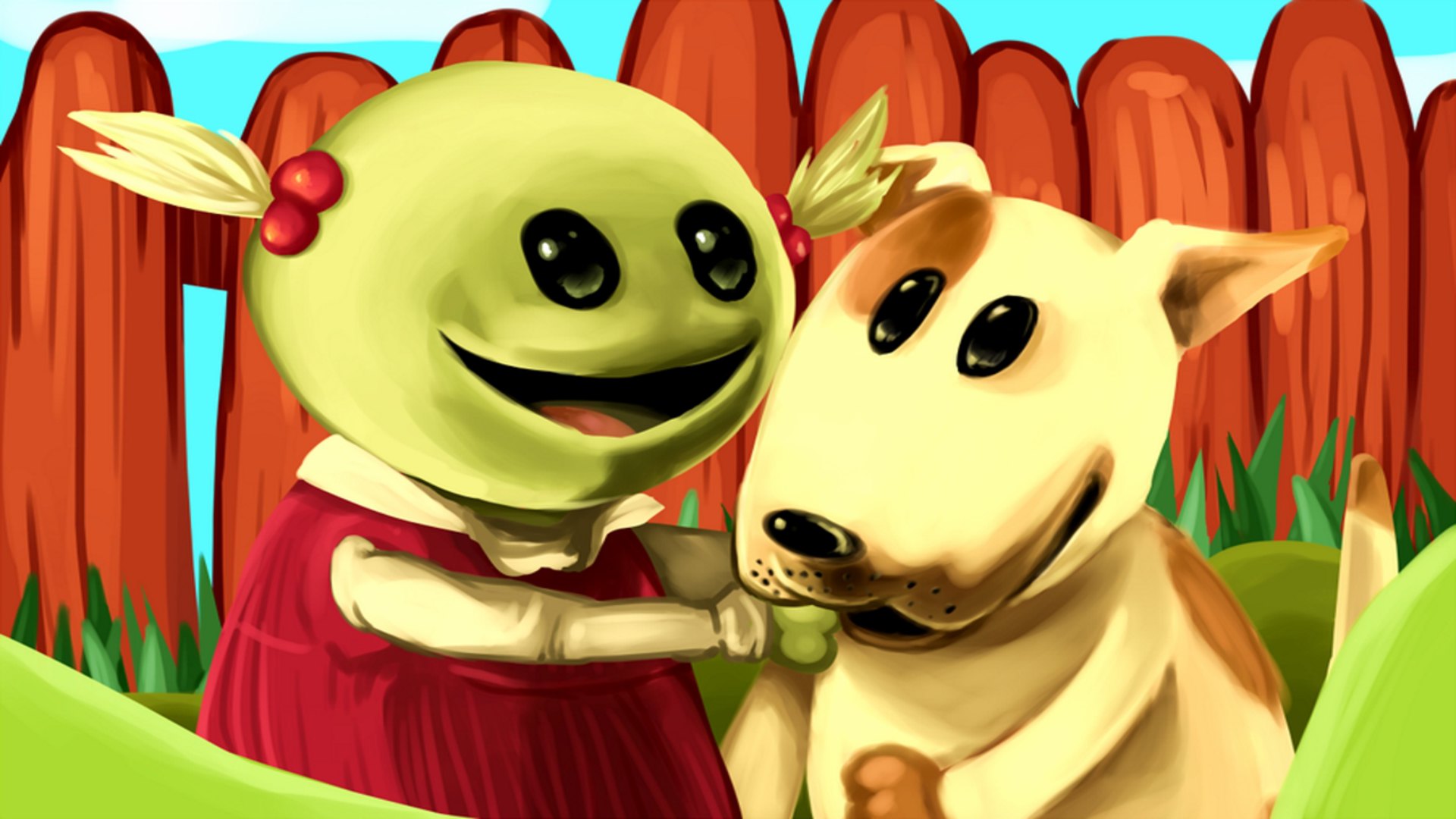 Nanalan Wallpapers - Wallpaper Cave