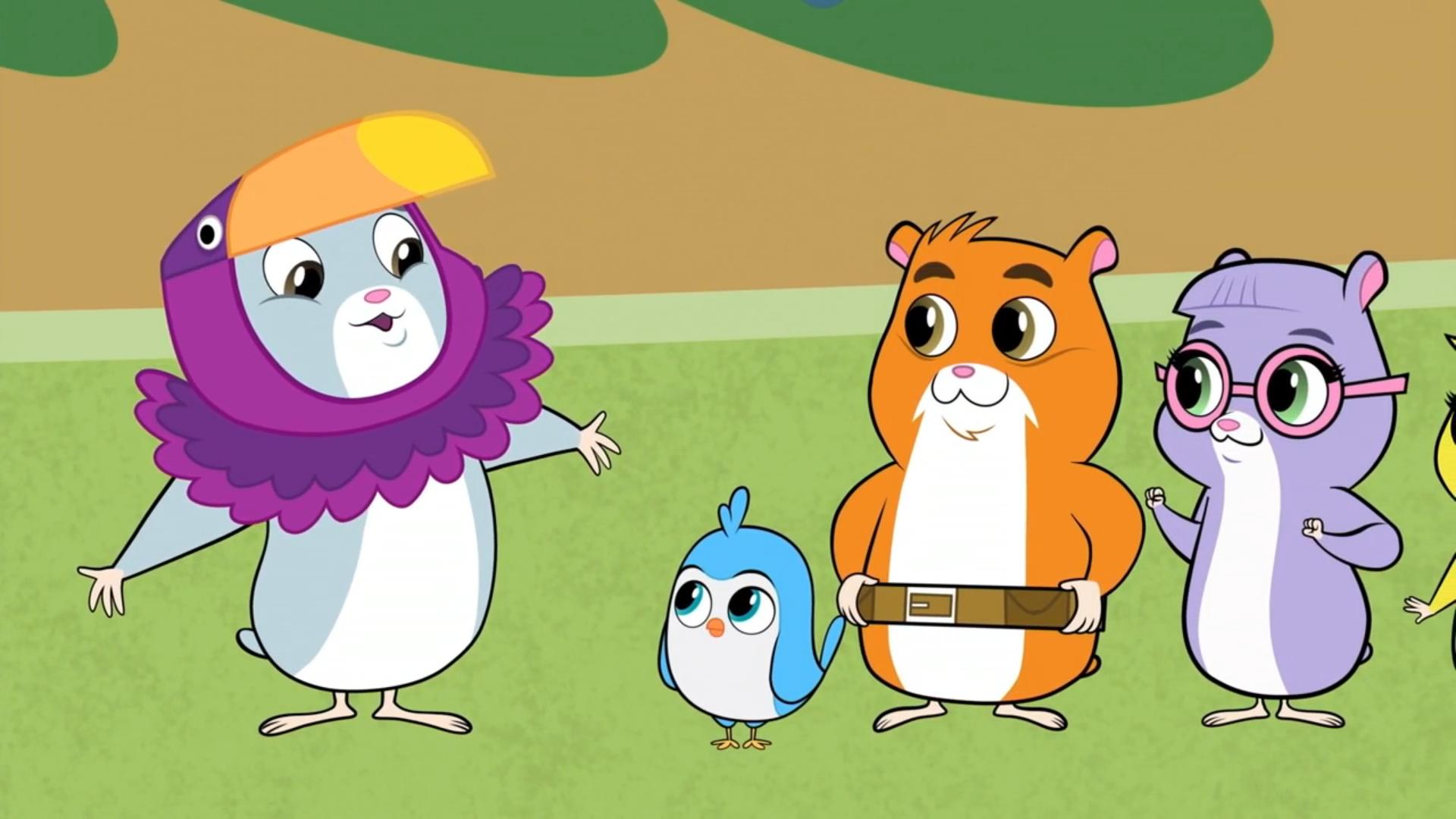 The ZhuZhus Wallpapers - Wallpaper Cave