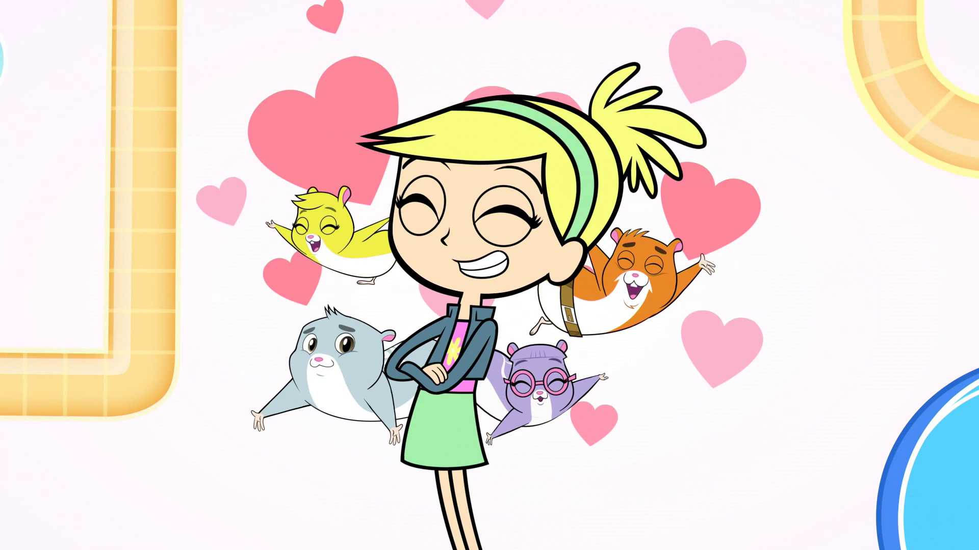 The ZhuZhus Wallpapers - Wallpaper Cave