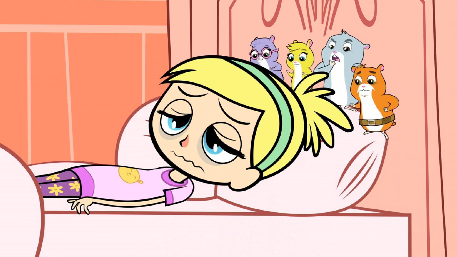 The ZhuZhus Wallpapers - Wallpaper Cave