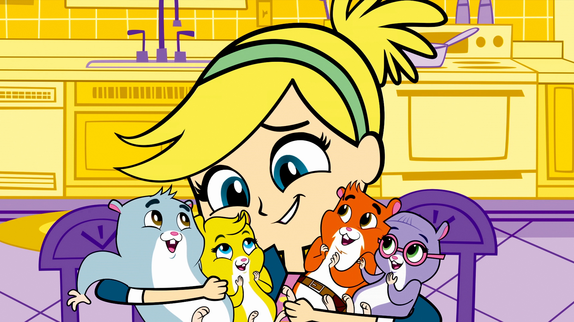 The ZhuZhus Wallpapers - Wallpaper Cave