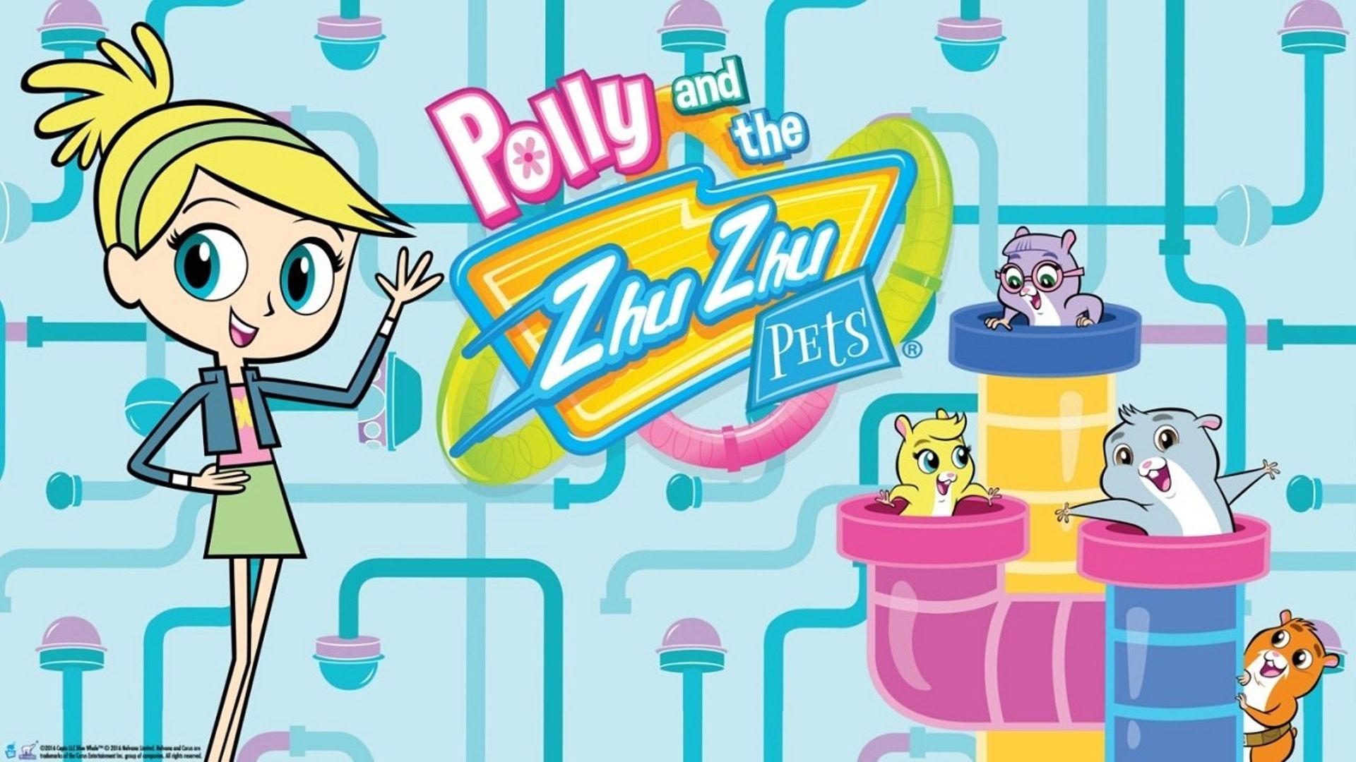 The ZhuZhus Wallpapers - Wallpaper Cave