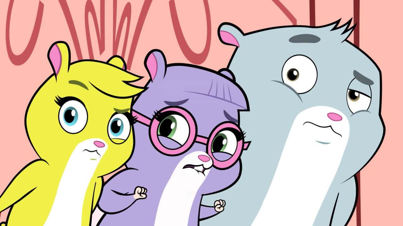 The ZhuZhus Wallpapers - Wallpaper Cave