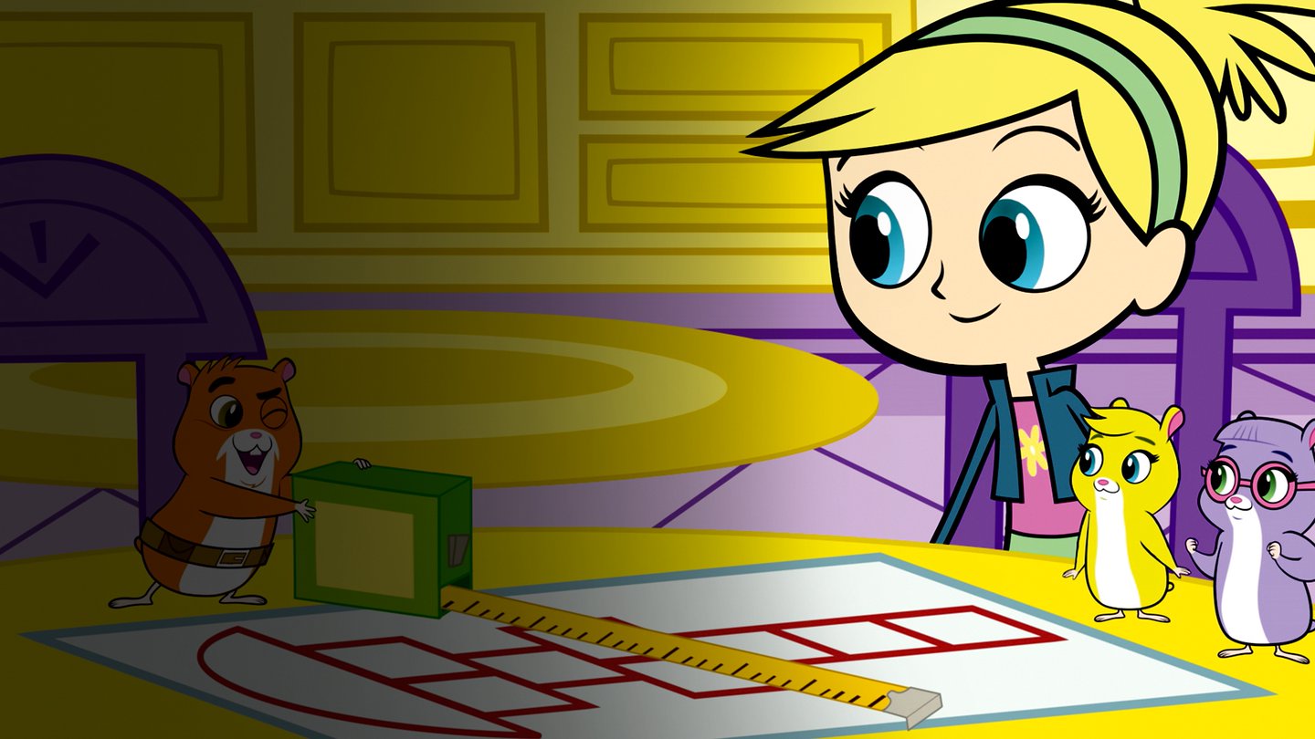 The ZhuZhus Wallpapers - Wallpaper Cave