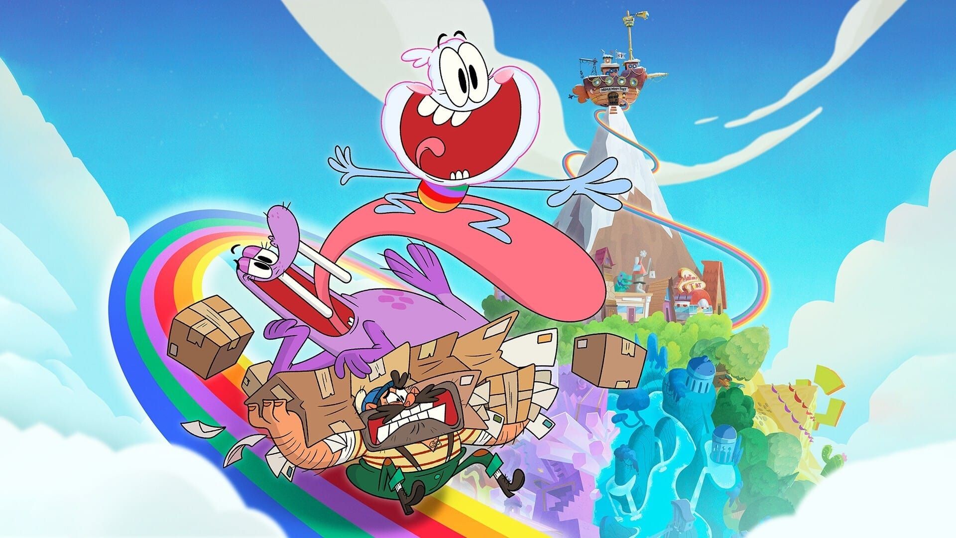 Middlemost Post Wallpapers - Wallpaper Cave